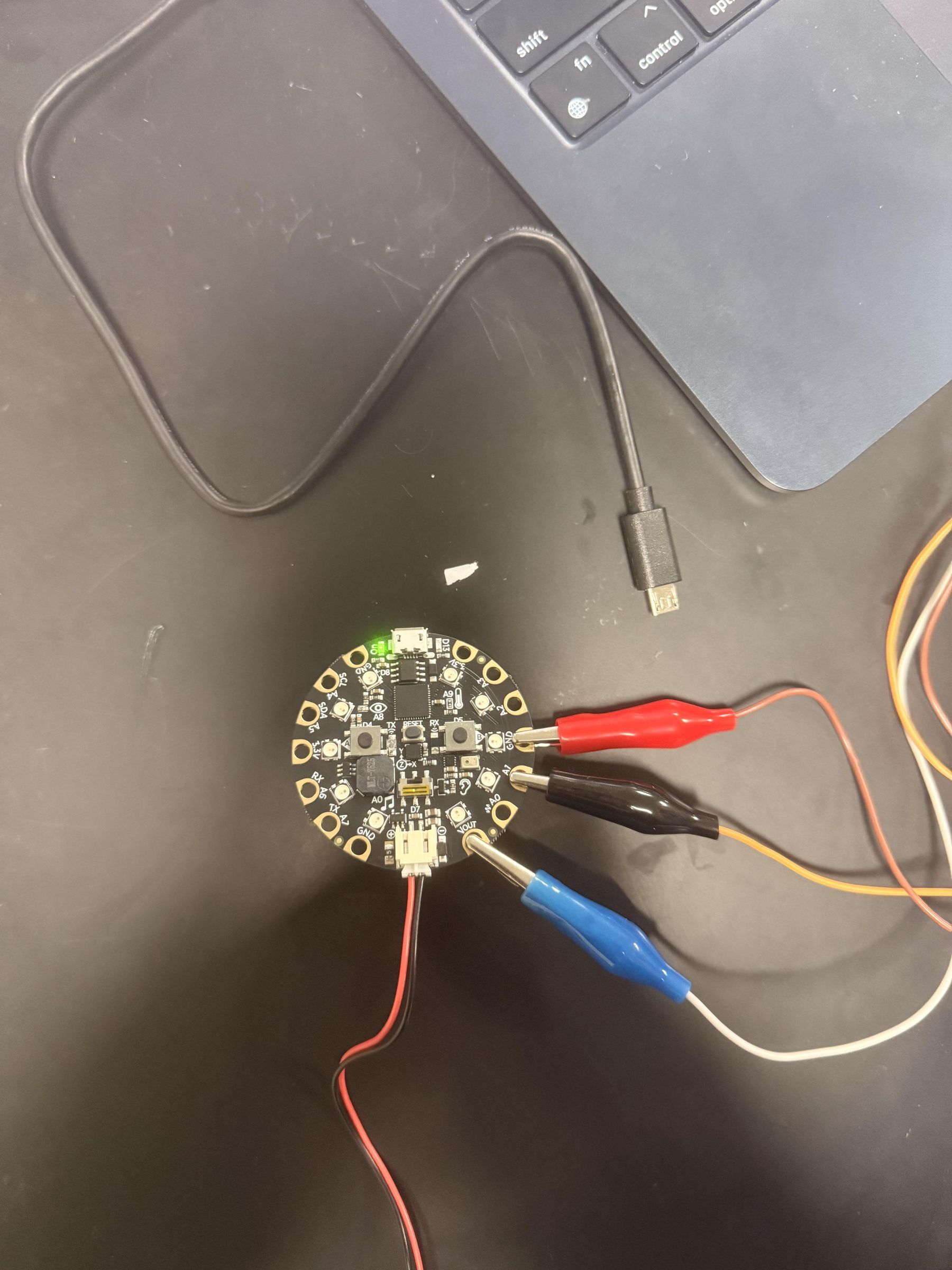 Improved Matilda : 4 Steps - Instructables