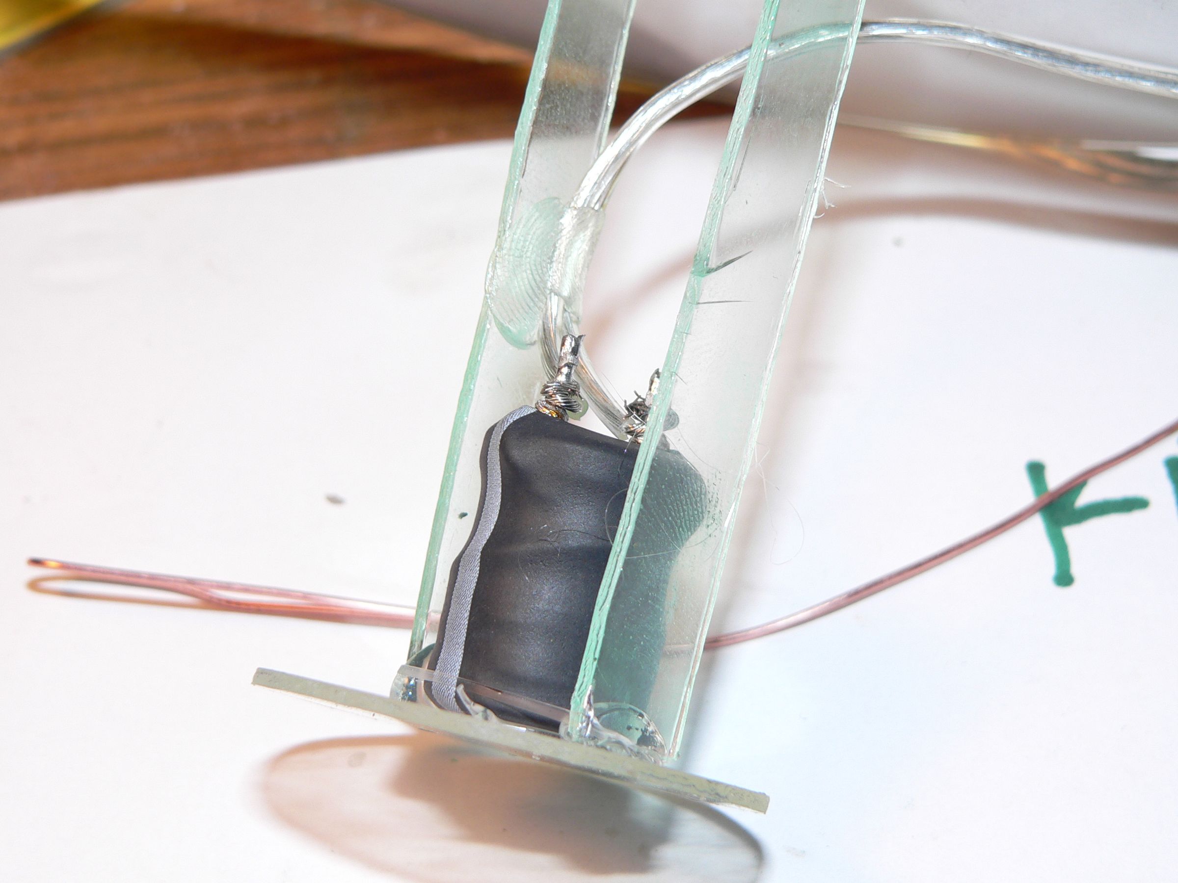 Dancing, Flying Magnet Machine! : 12 Steps - Instructables