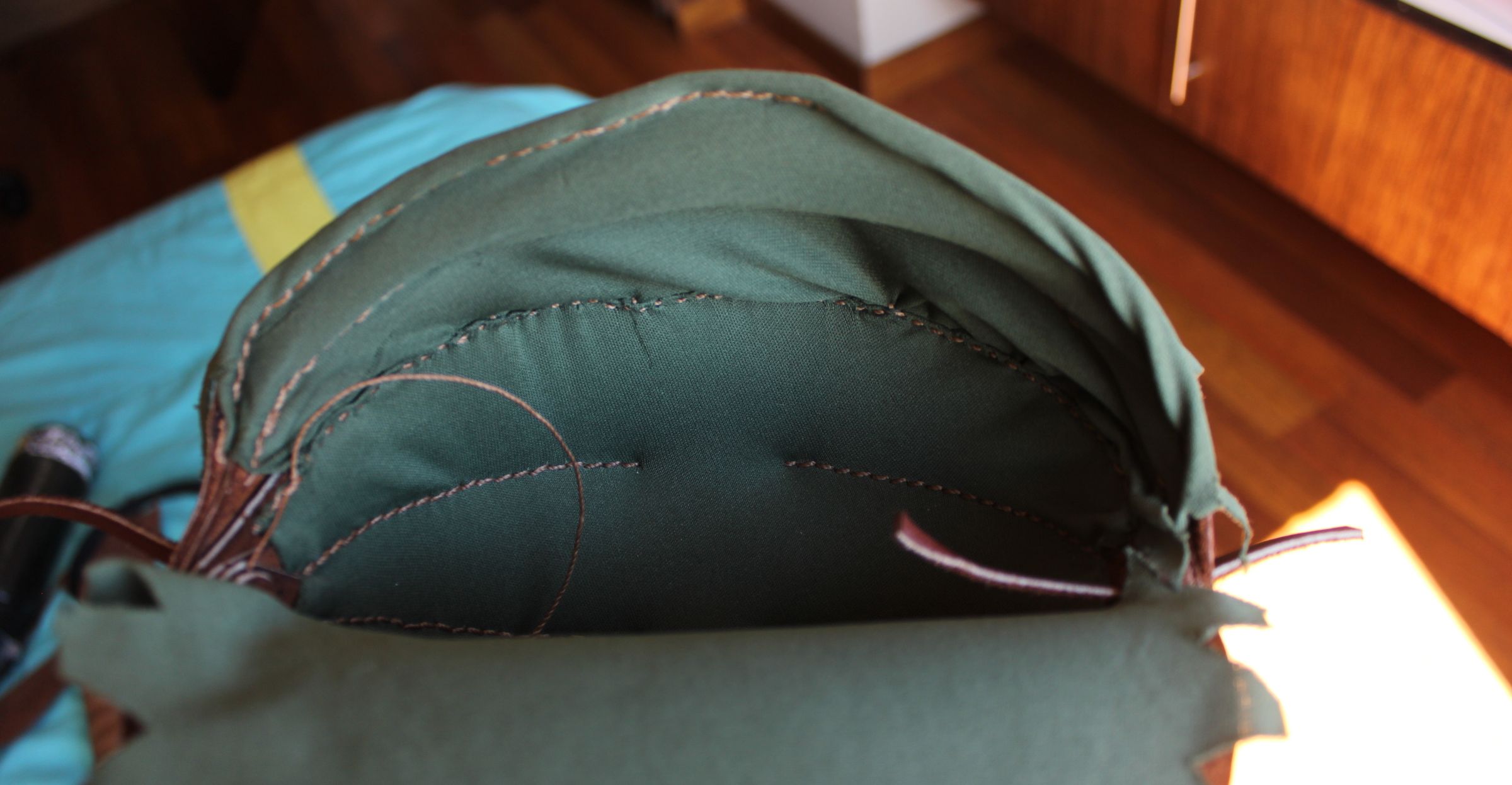 The Beetle Bag : 10 Steps (with Pictures) - Instructables