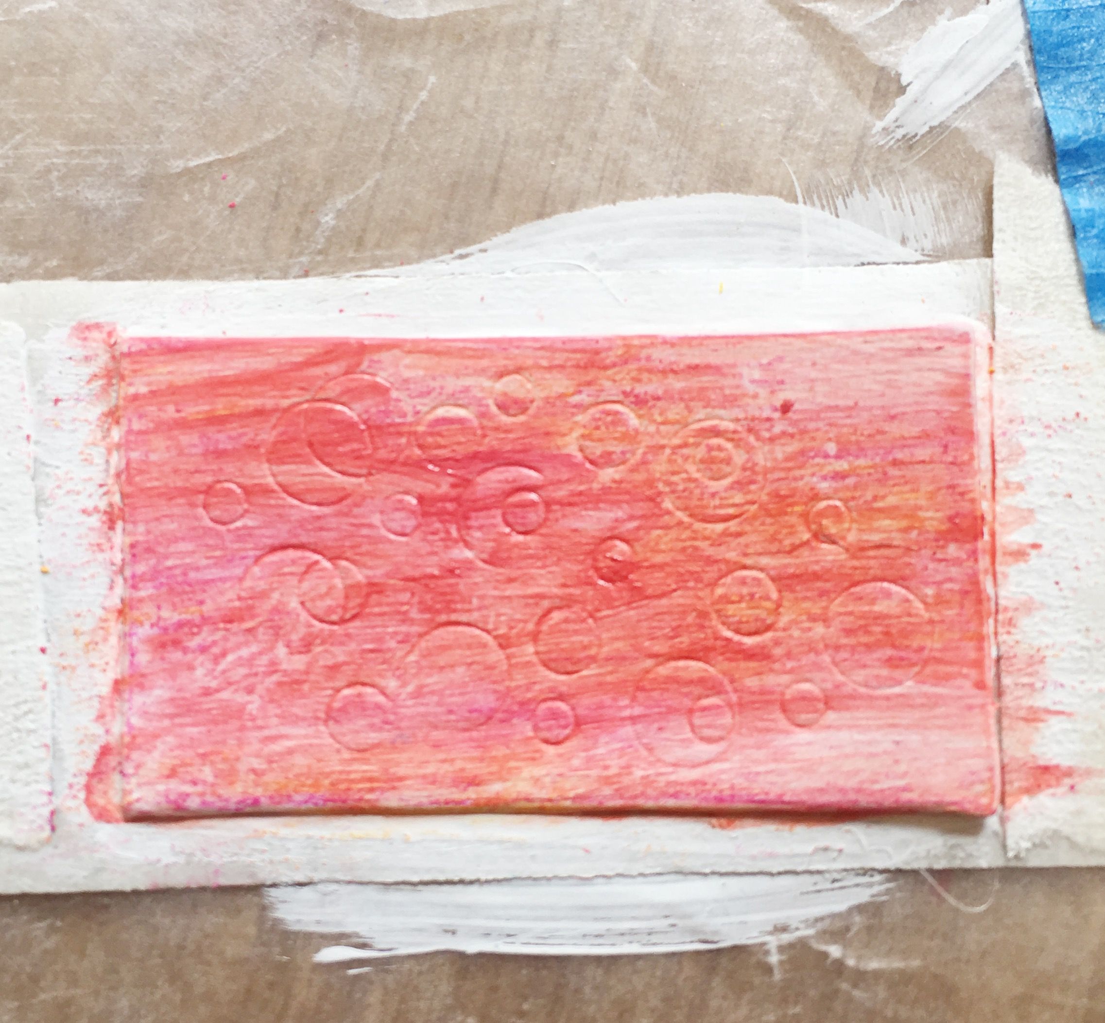 Coloring Copper With Colored Pencils : 6 Steps (with Pictures ...