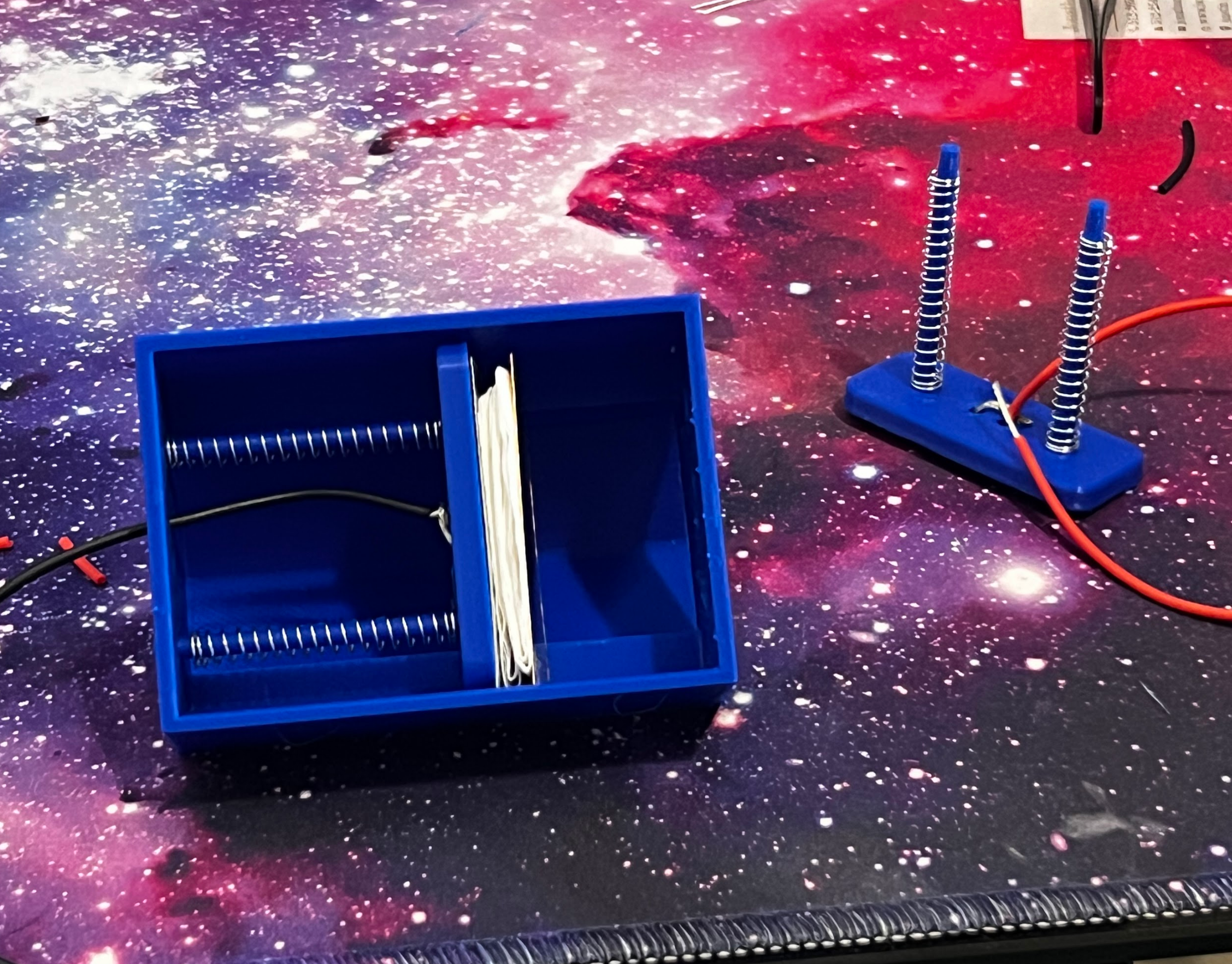 How to Make a Voltaic Pile - the World's First Battery : 4 Steps (with ...