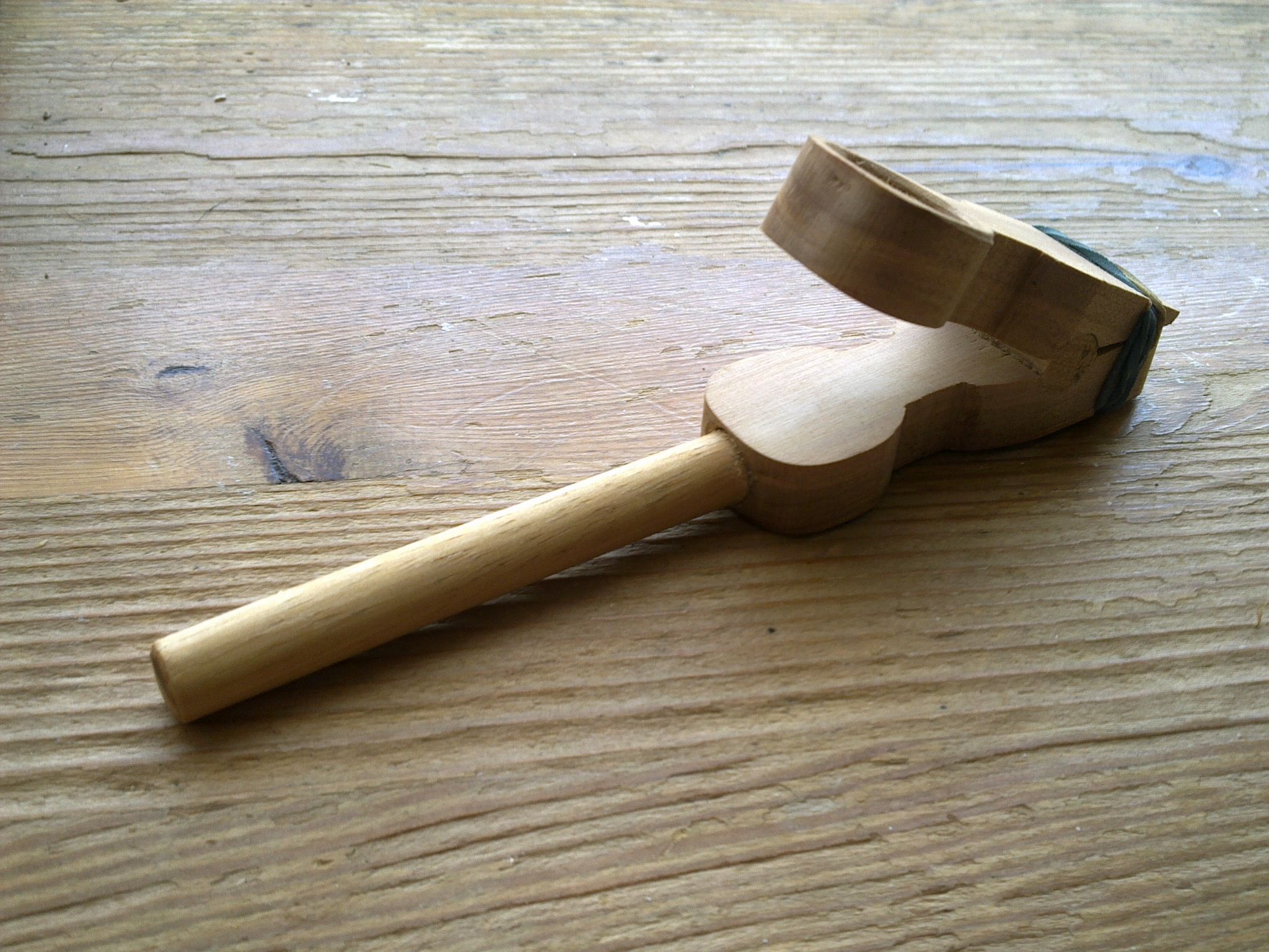 Pocket Catapult : 7 Steps (with Pictures) - Instructables