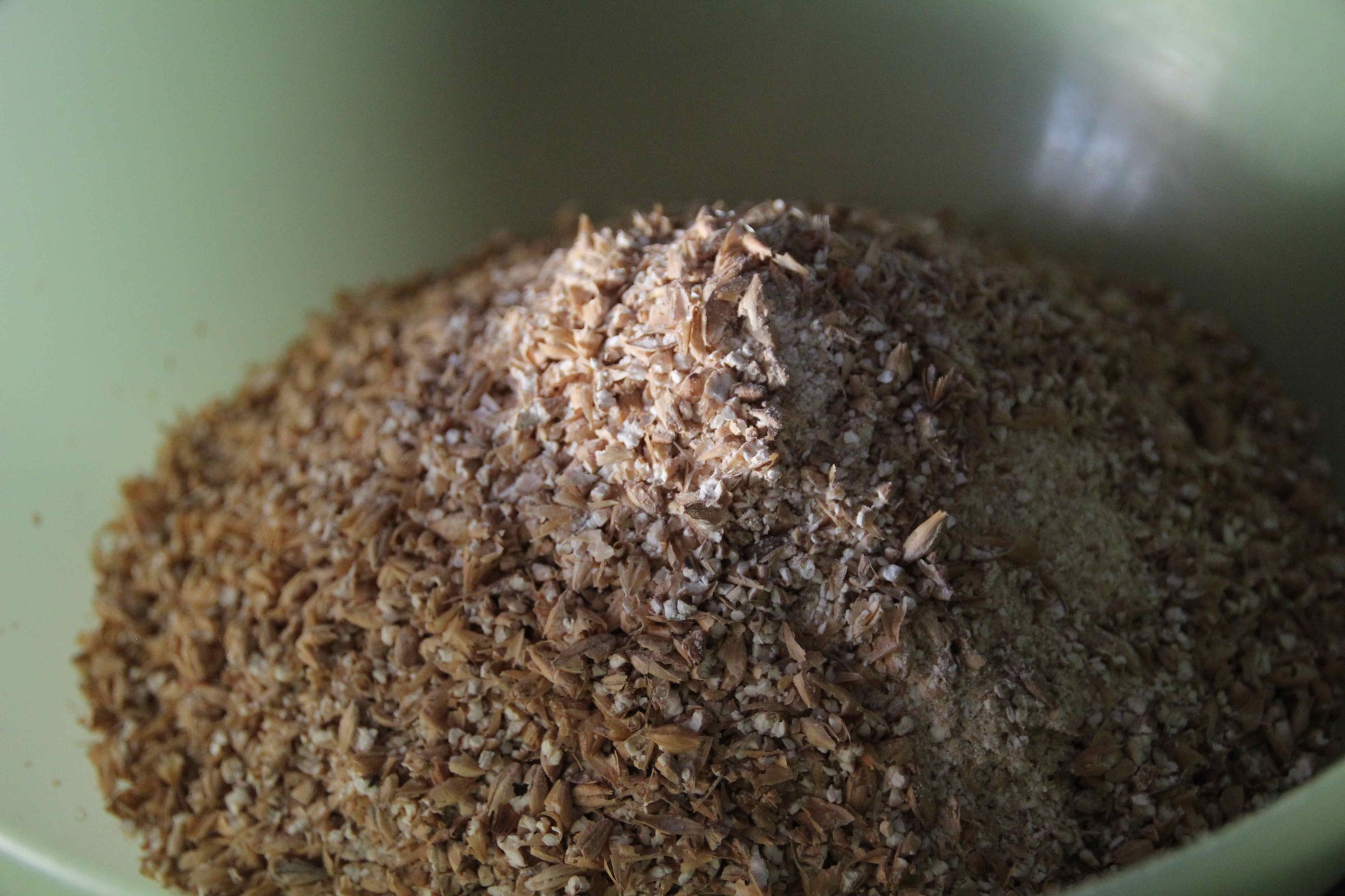 Vodka From Stale Bread & Crusts : 4 Steps (with Pictures) - Instructables