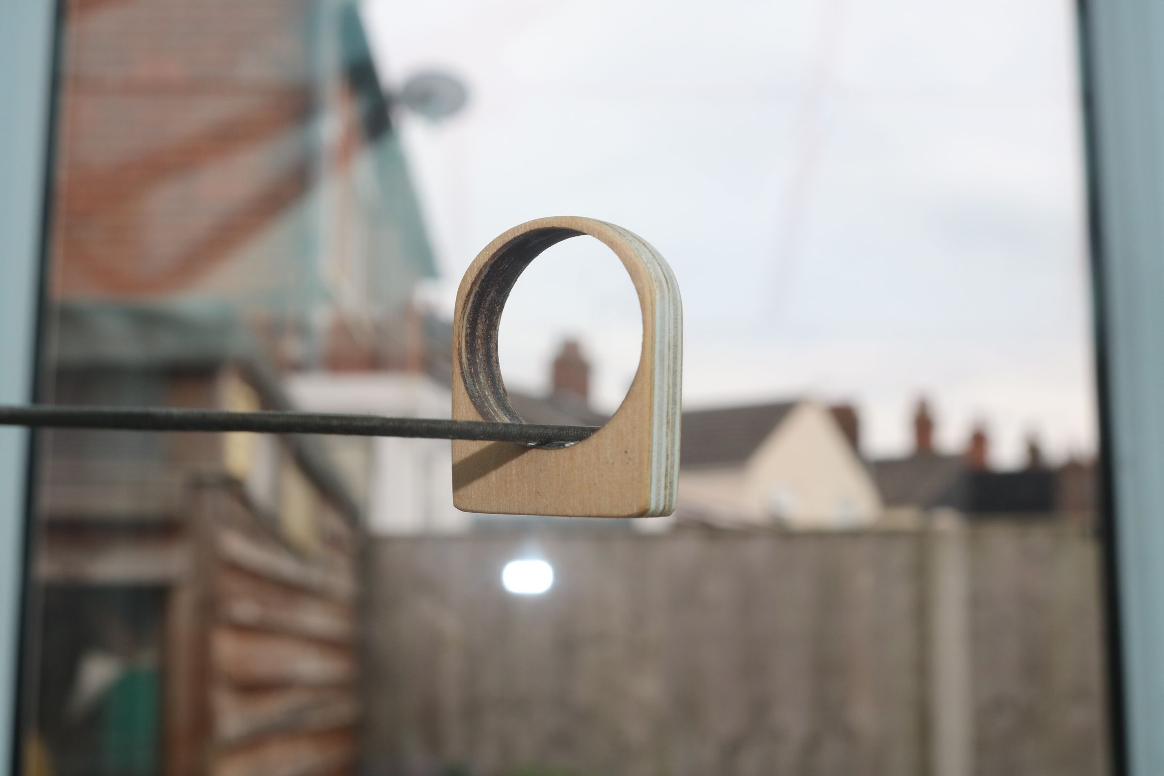 Maker's Ring : 5 Steps (with Pictures) - Instructables