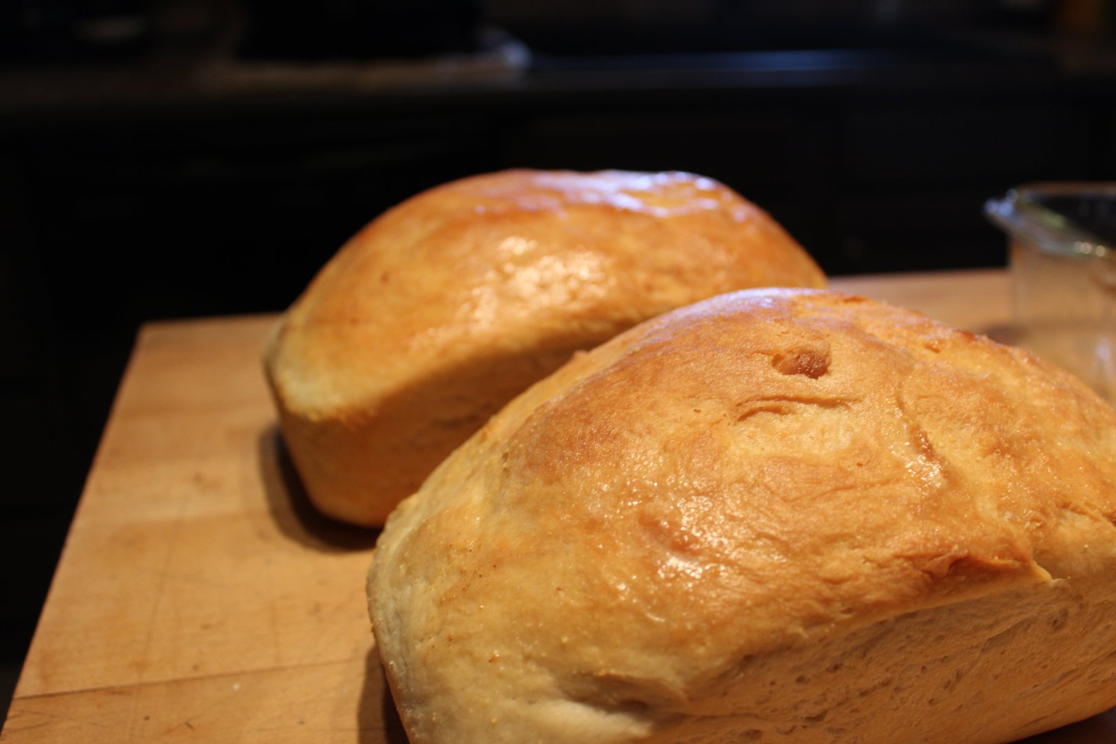 Easy Homemade Bread : 4 Steps (with Pictures) - Instructables