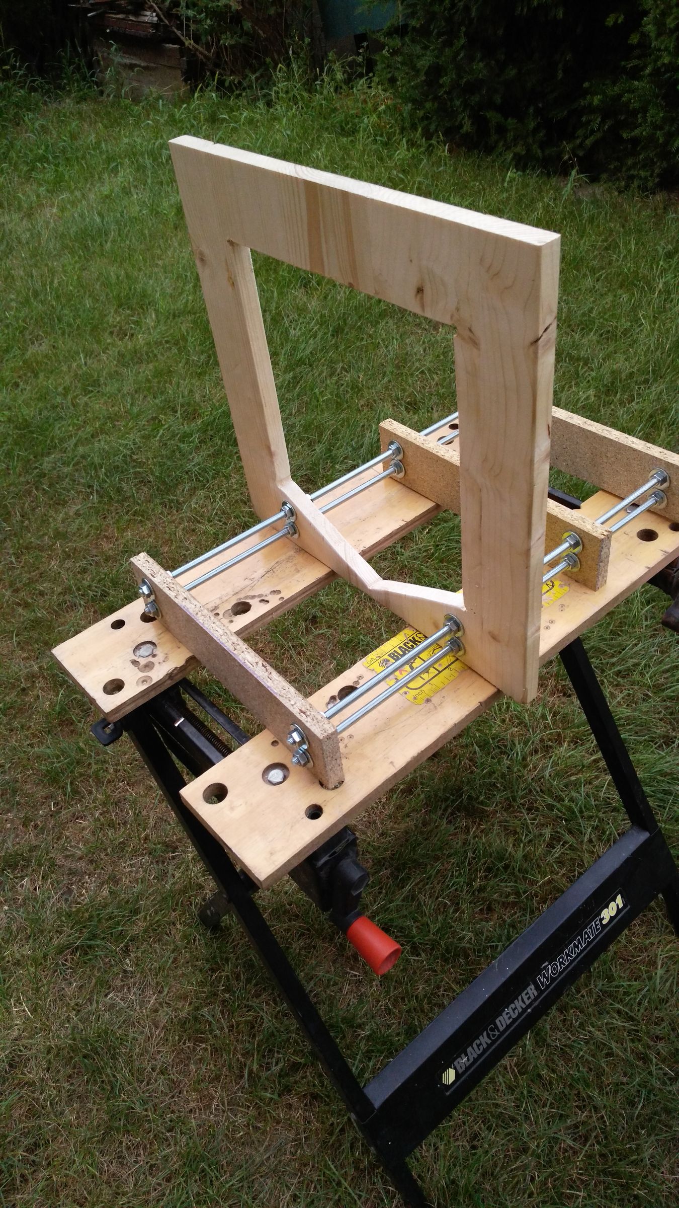 DIY 3D Printer: How to Make a 3D Printer That Anyone Can Do : 7 Steps ...