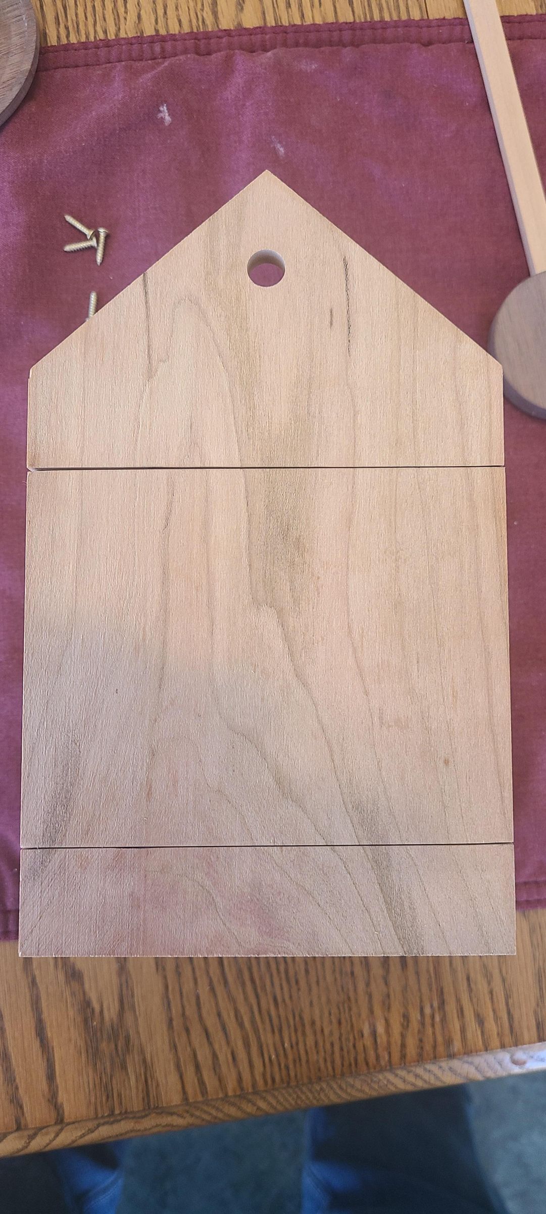 Build a Cuckoo Clock From Scratch : 16 Steps (with Pictures ...