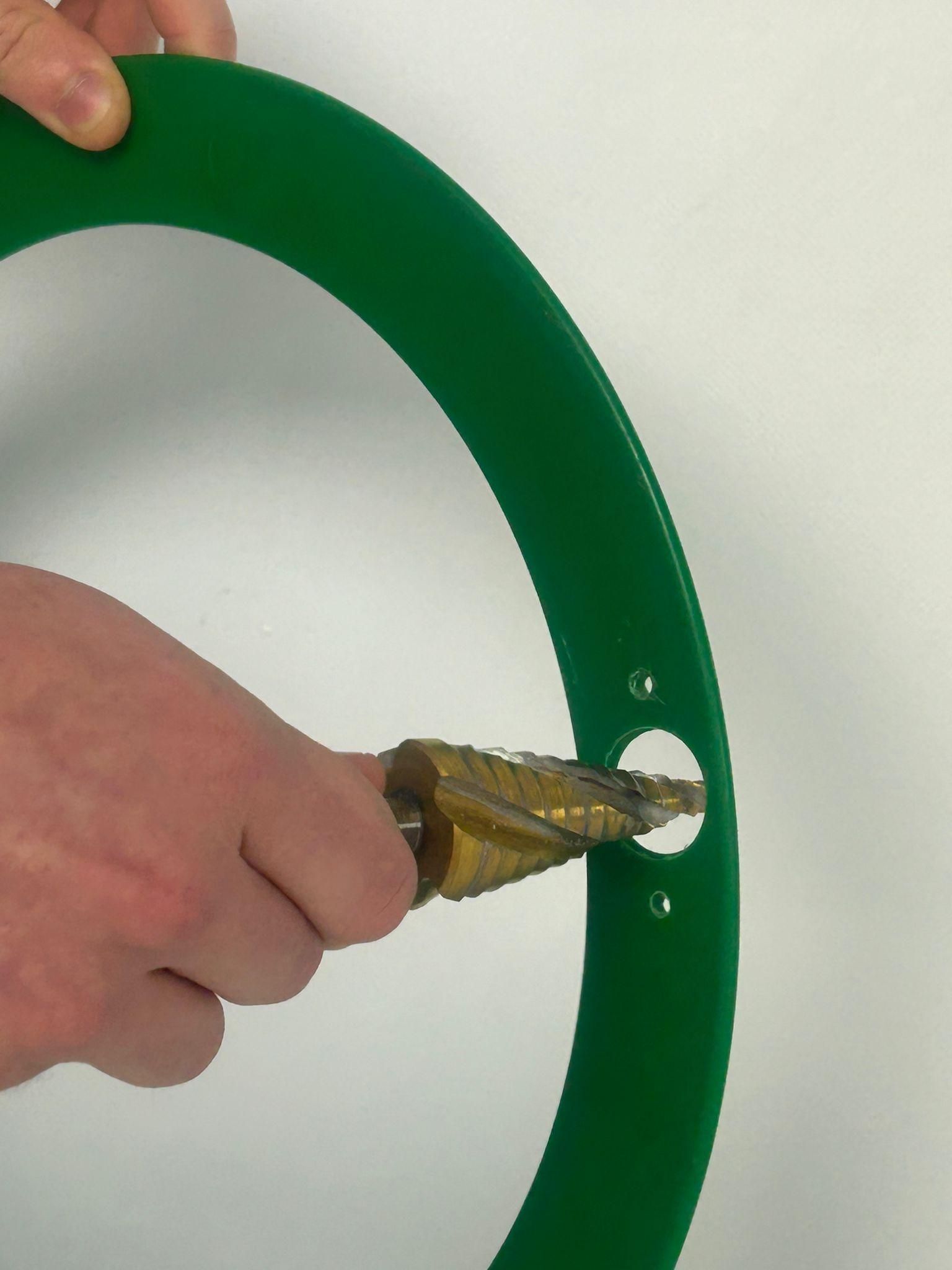 D4E1 - Redesign - Spinning Jug : 5 Steps - Instructables