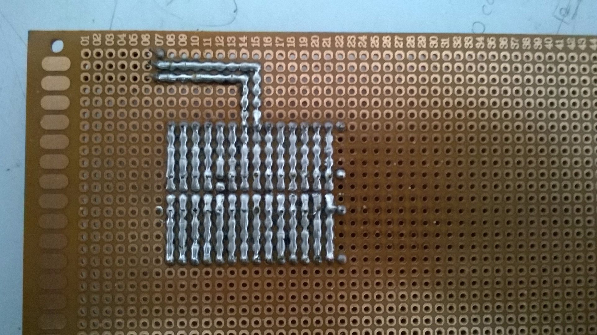 Track Soldering : 3 Steps (with Pictures) - Instructables