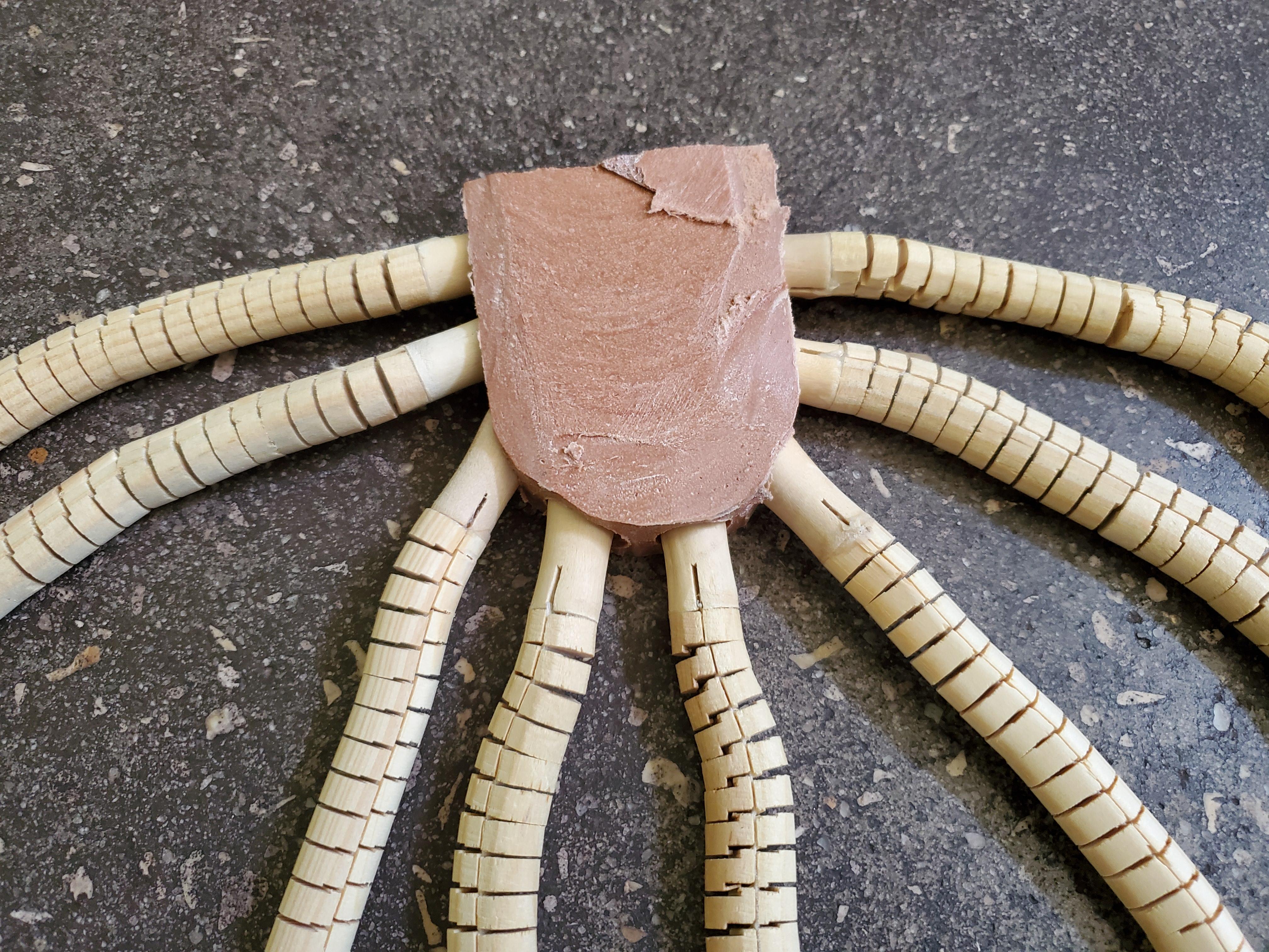 My Octopus Instructor'able : 7 Steps (with Pictures) - Instructables