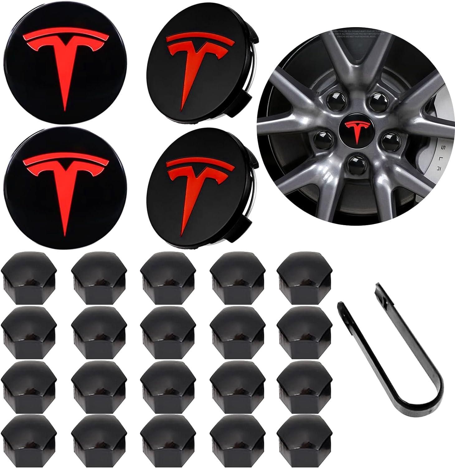 Customize Your Tesla Model Y: a Step-by-Step Guide to Plasti Dipping ...