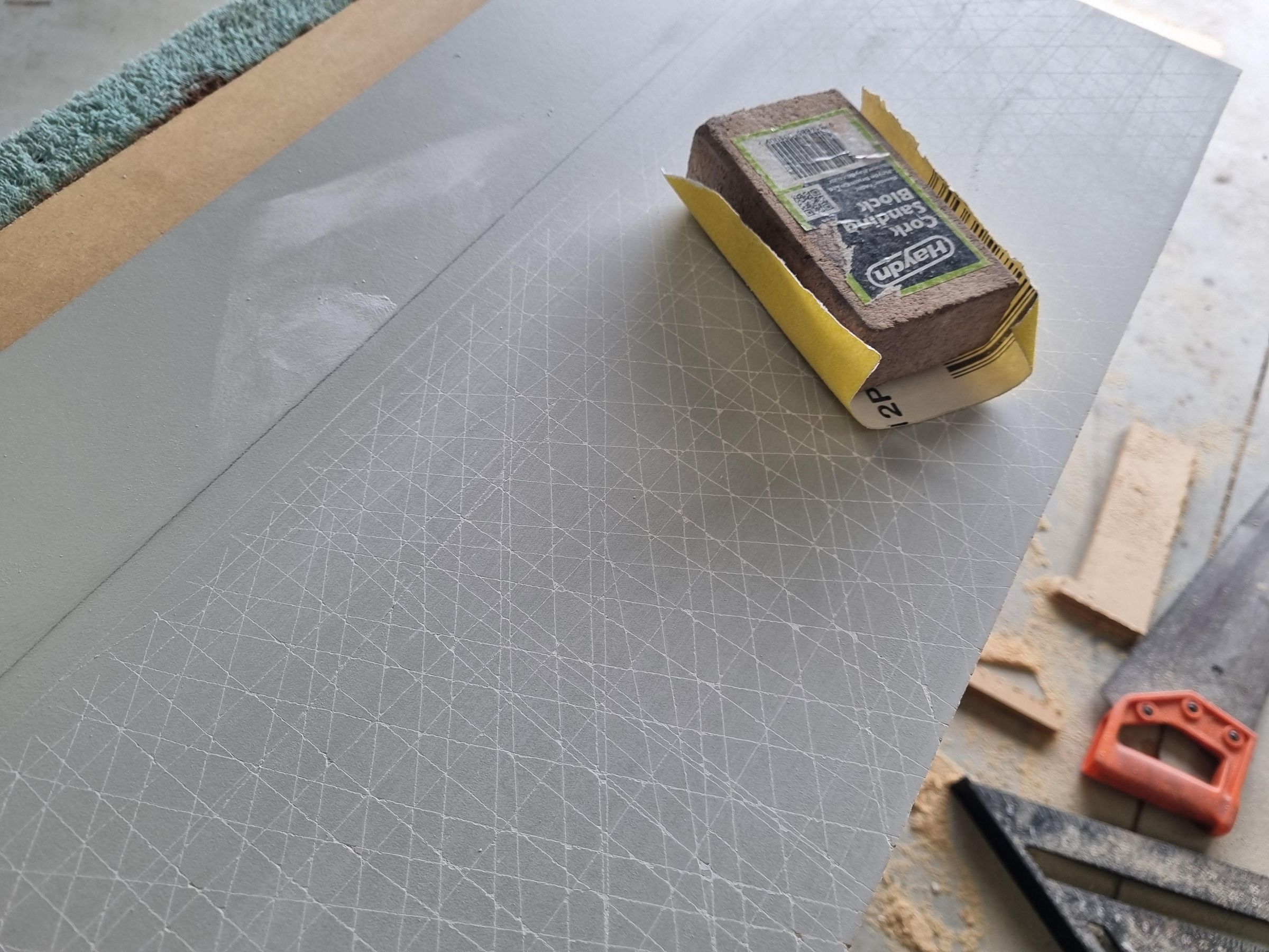 Offcut Shooting Board : 9 Steps (with Pictures) - Instructables