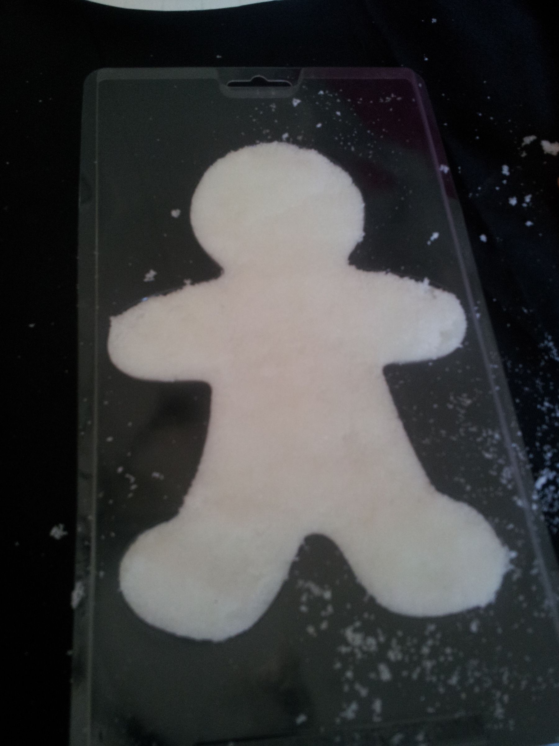 Sugar Molds - for Cupcakes and Decorations : 4 Steps (with Pictures ...