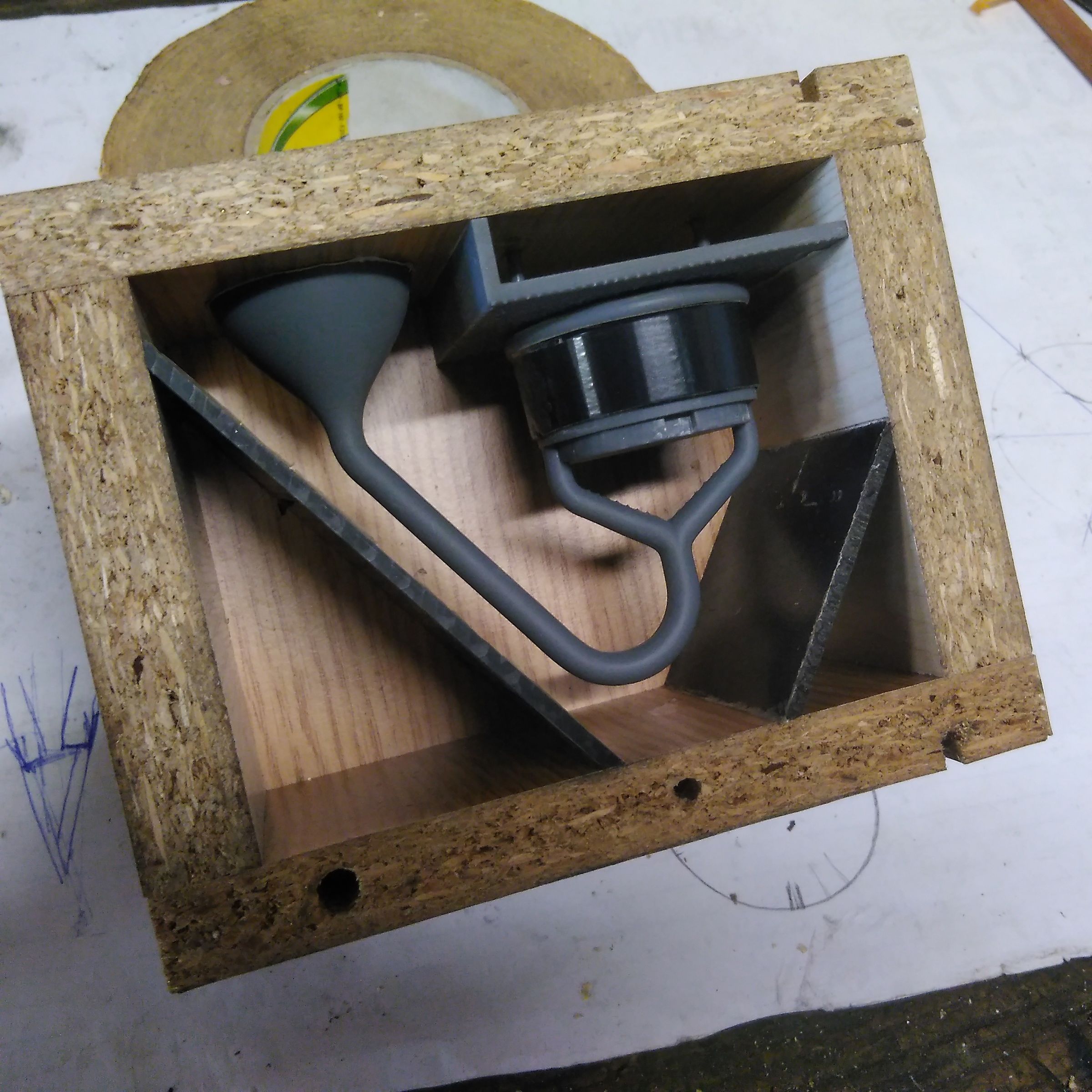 Metal Casted Part for Vintage Car : 7 Steps (with Pictures) - Instructables