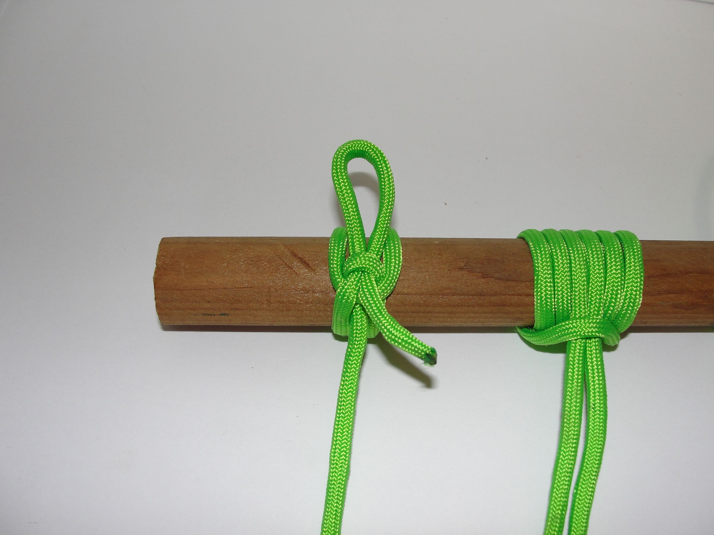 Paracord Knot Display Bord : 14 Steps - Instructables