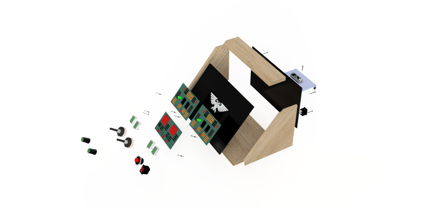 Dice Generator : 12 Steps (with Pictures) - Instructables