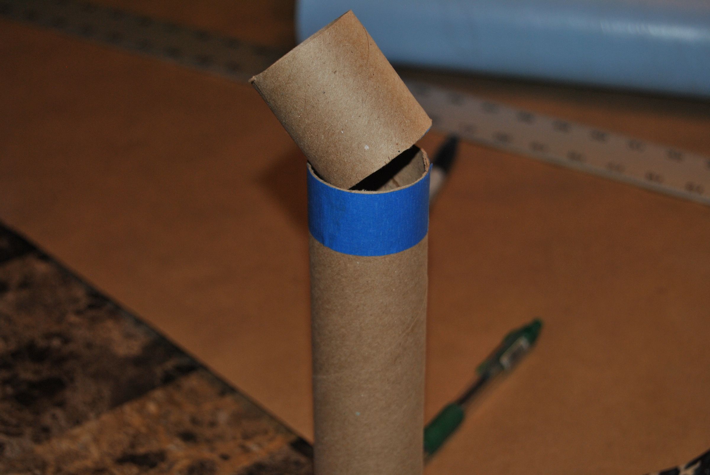 Design and Build a Rocket : 13 Steps (with Pictures) - Instructables