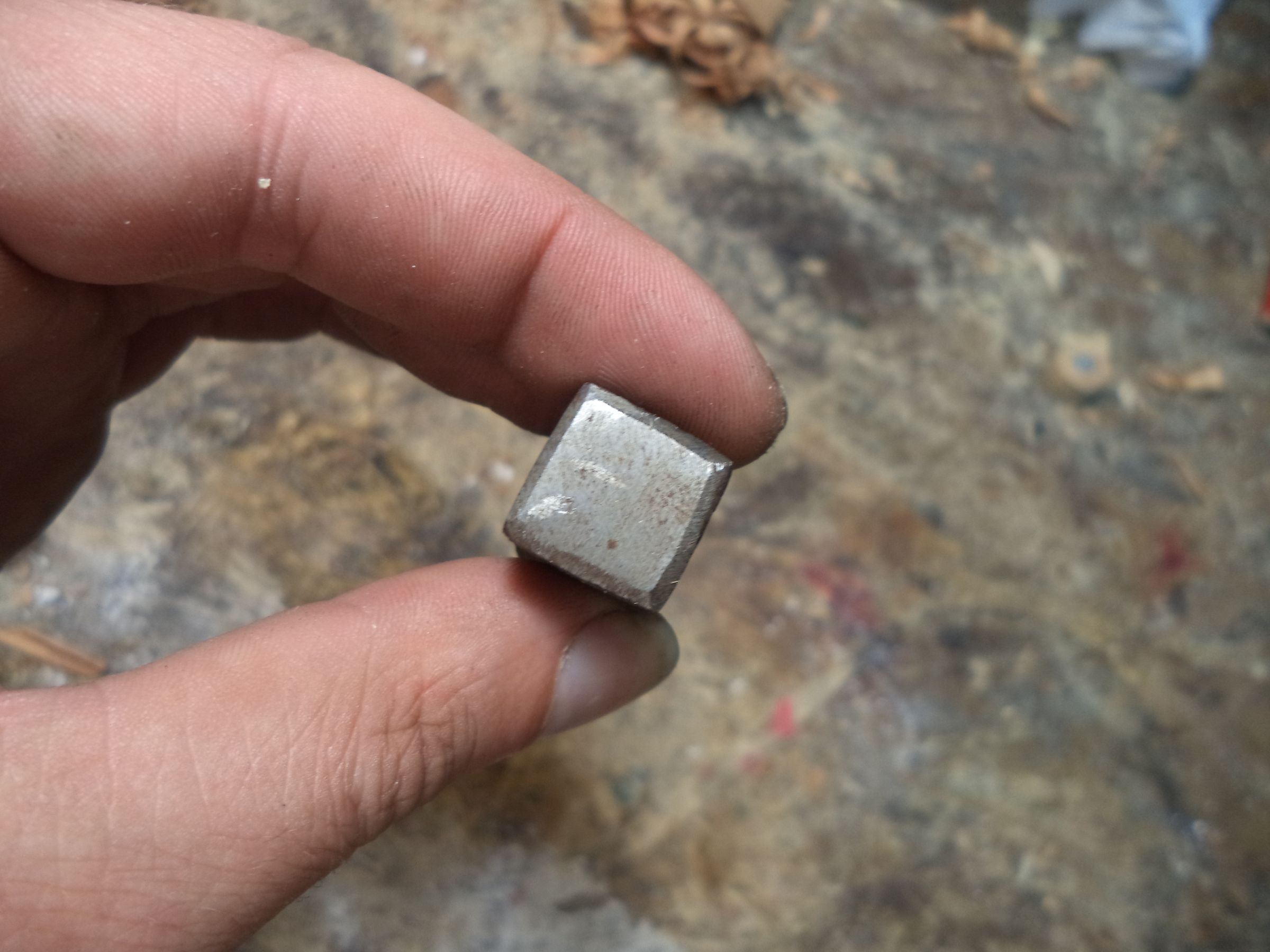 How to Make a Hammer in 20+ Years : 14 Steps (with Pictures ...