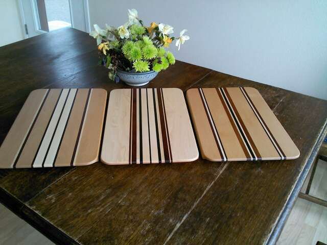 Cheese Boards Instructables