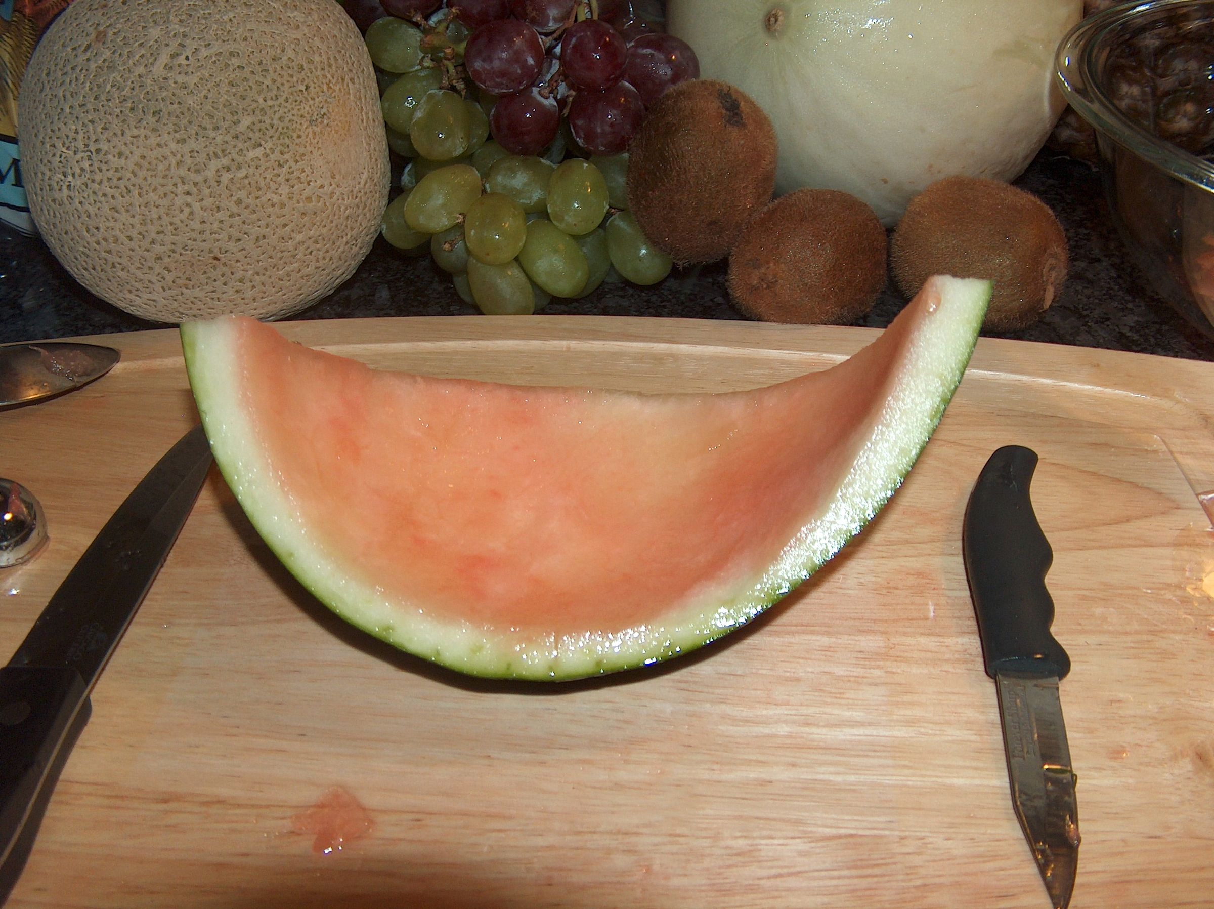 Fruit Salad Froggie : 5 Steps (with Pictures) - Instructables
