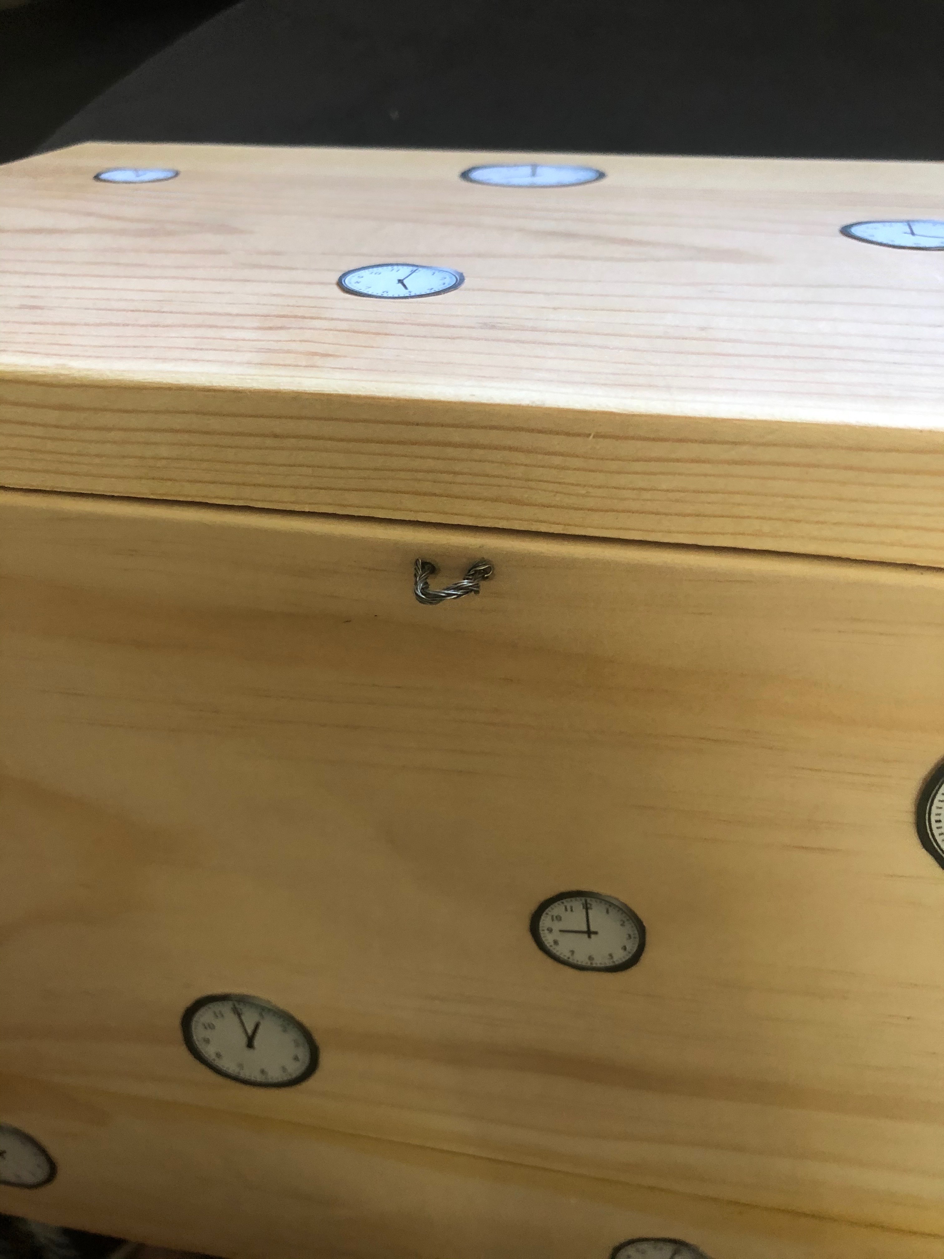 How to Make a Hard Puzzle Box!!! : 4 Steps - Instructables