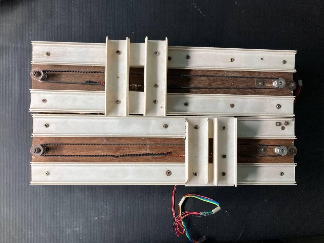 CNC Plotter : 10 Steps (with Pictures) - Instructables