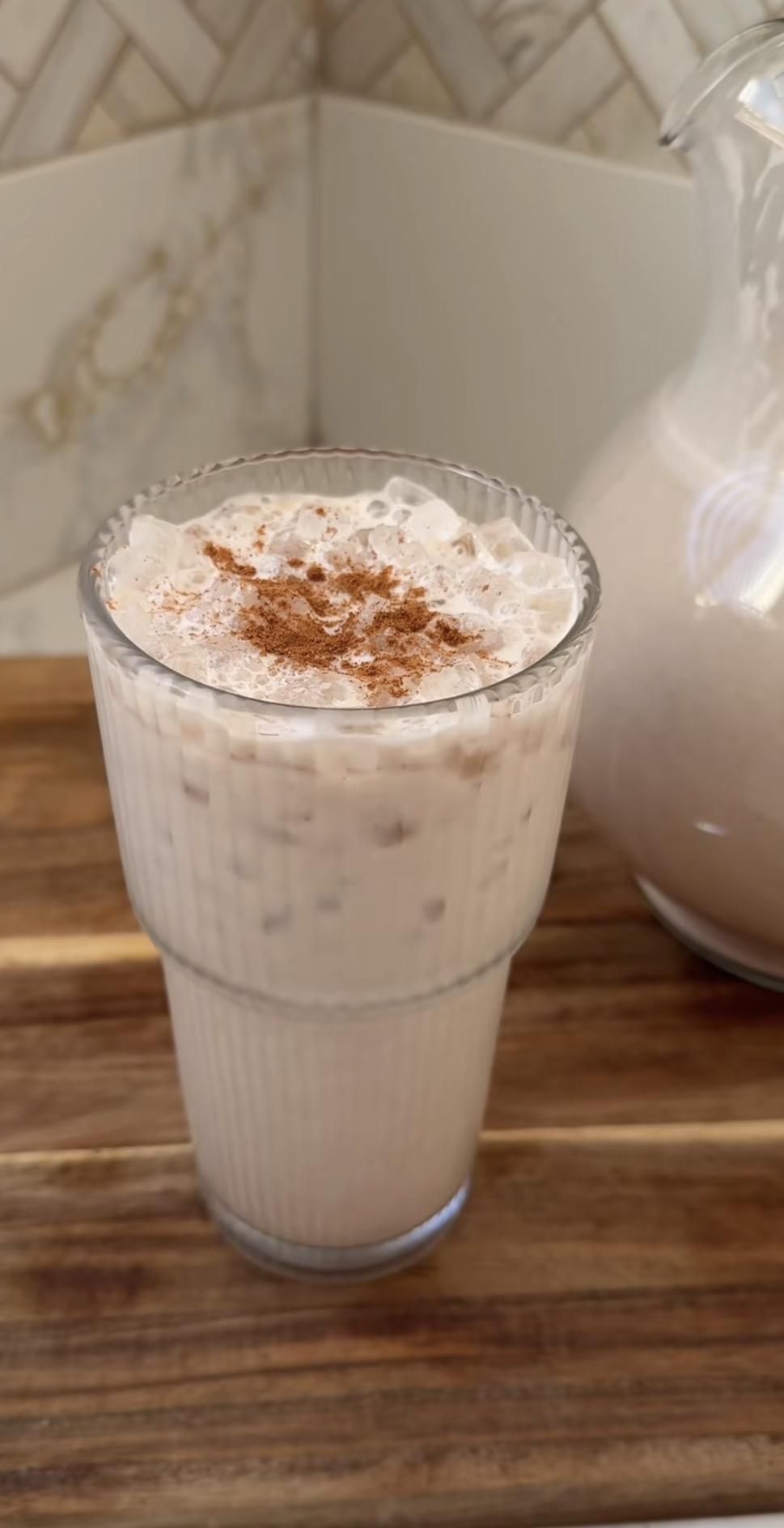 Authentic Mexican Horchata : 9 Steps (with Pictures) - Instructables