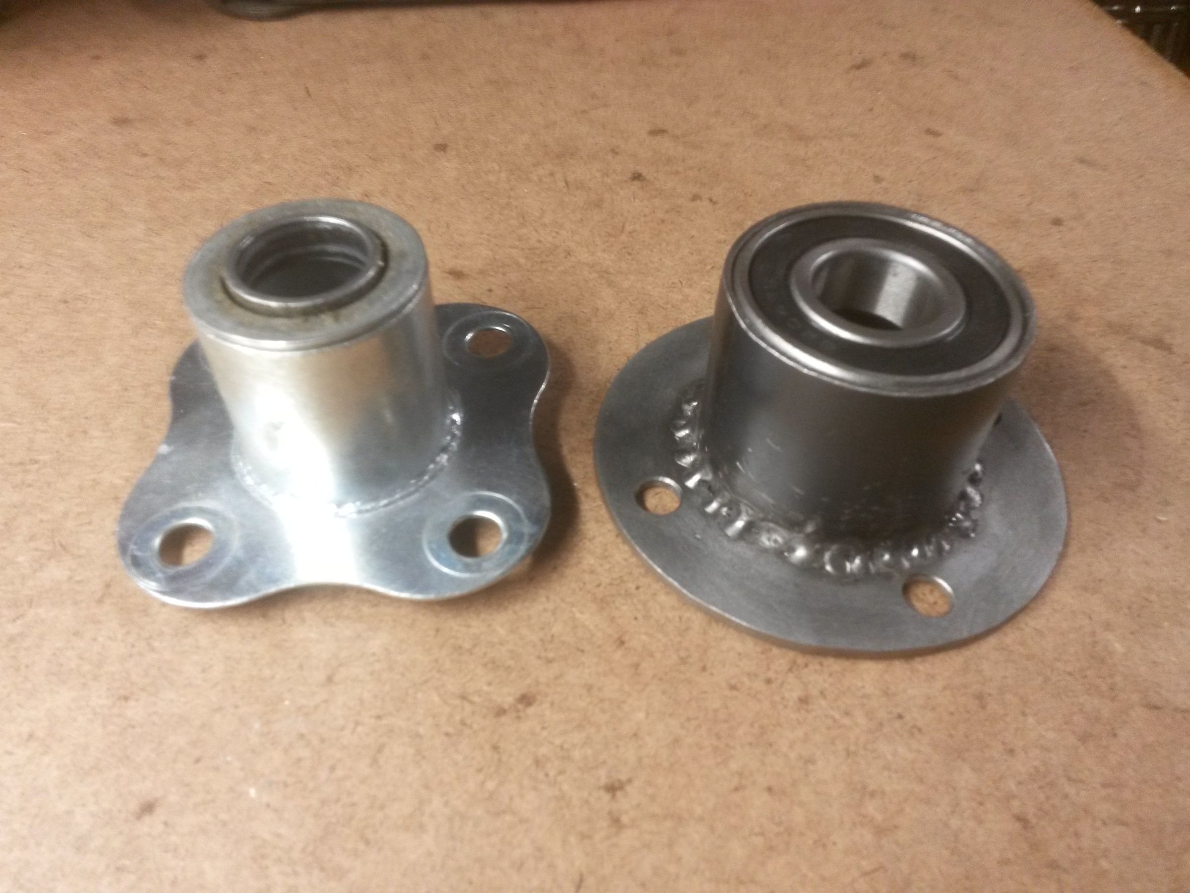 Mini Electrical Car - FTA Contest : 29 Steps (with Pictures ...