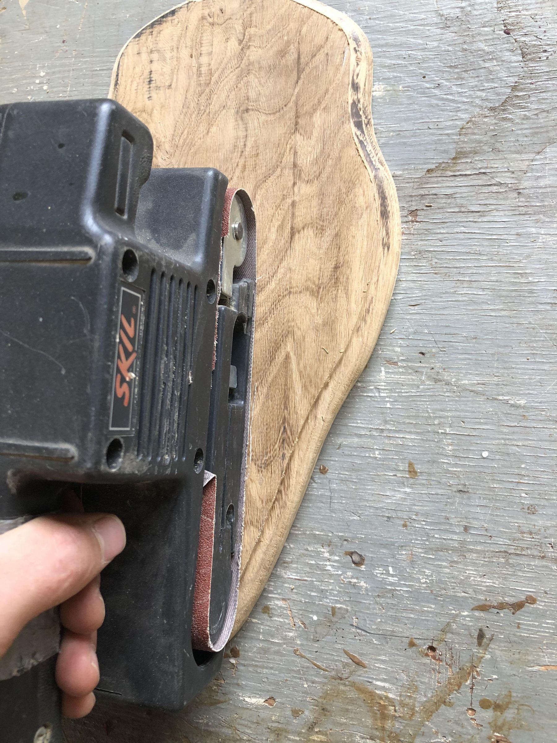 How to Build a European Mount Plaque : 6 Steps - Instructables