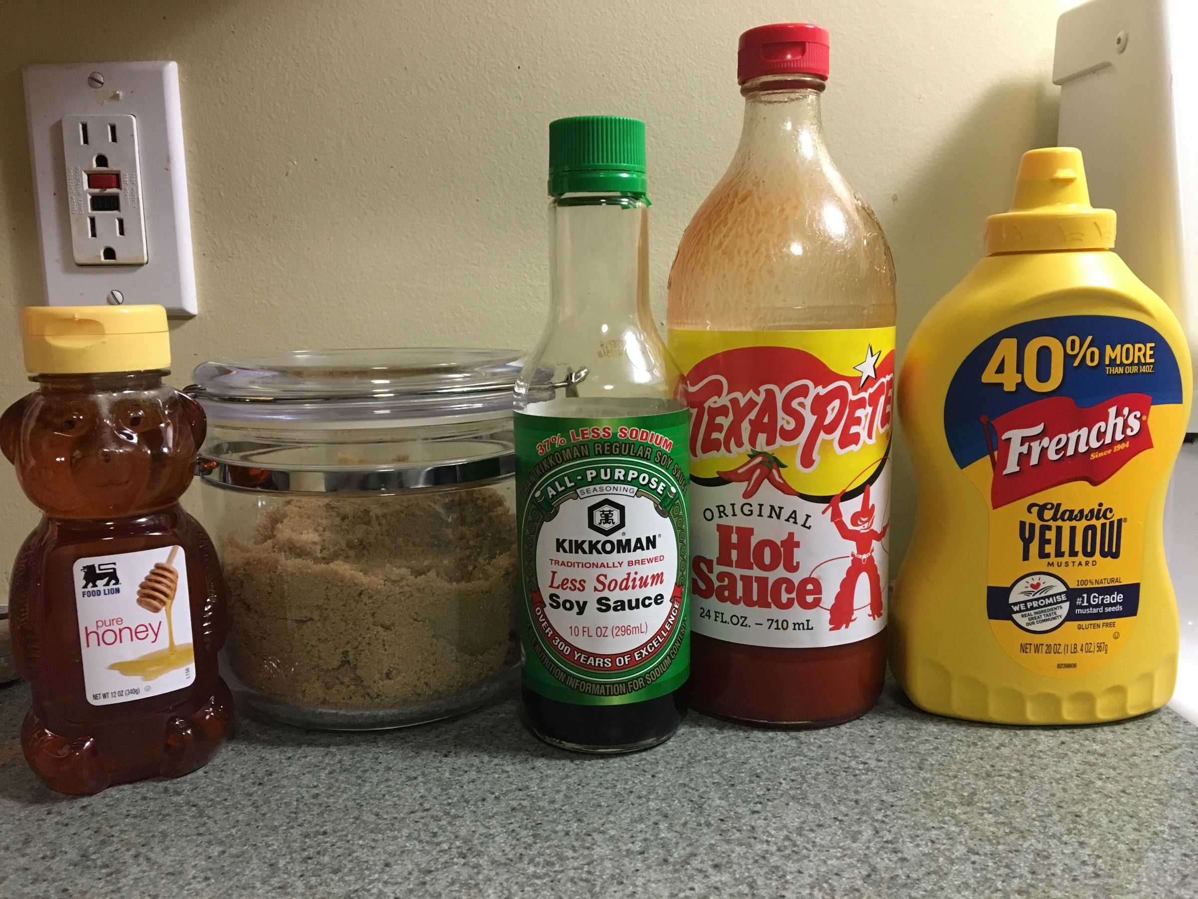 How I Marinate a Ham : 16 Steps (with Pictures) - Instructables