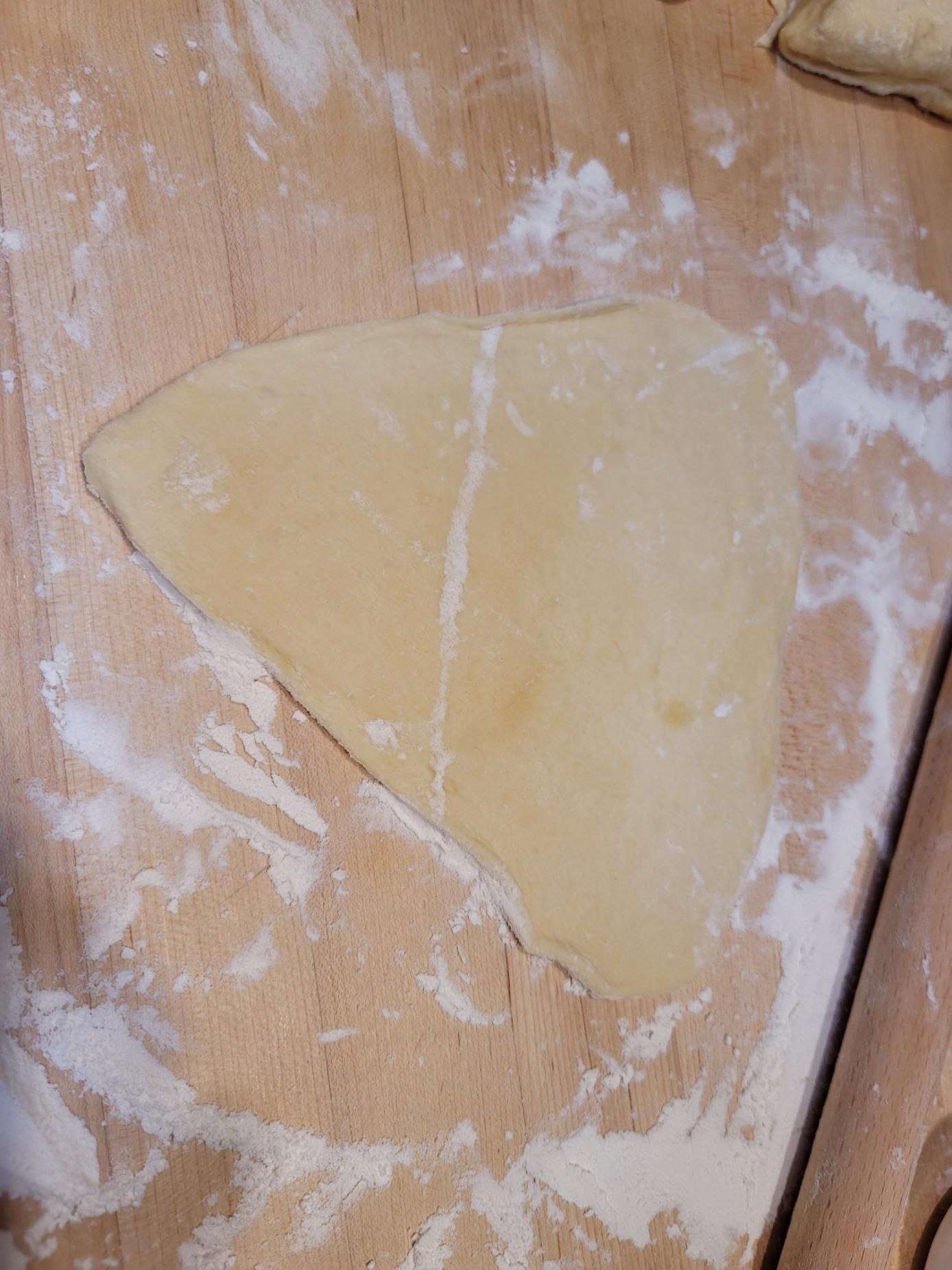 Zatar & Queso Naan Pockets : 9 Steps (with Pictures) - Instructables