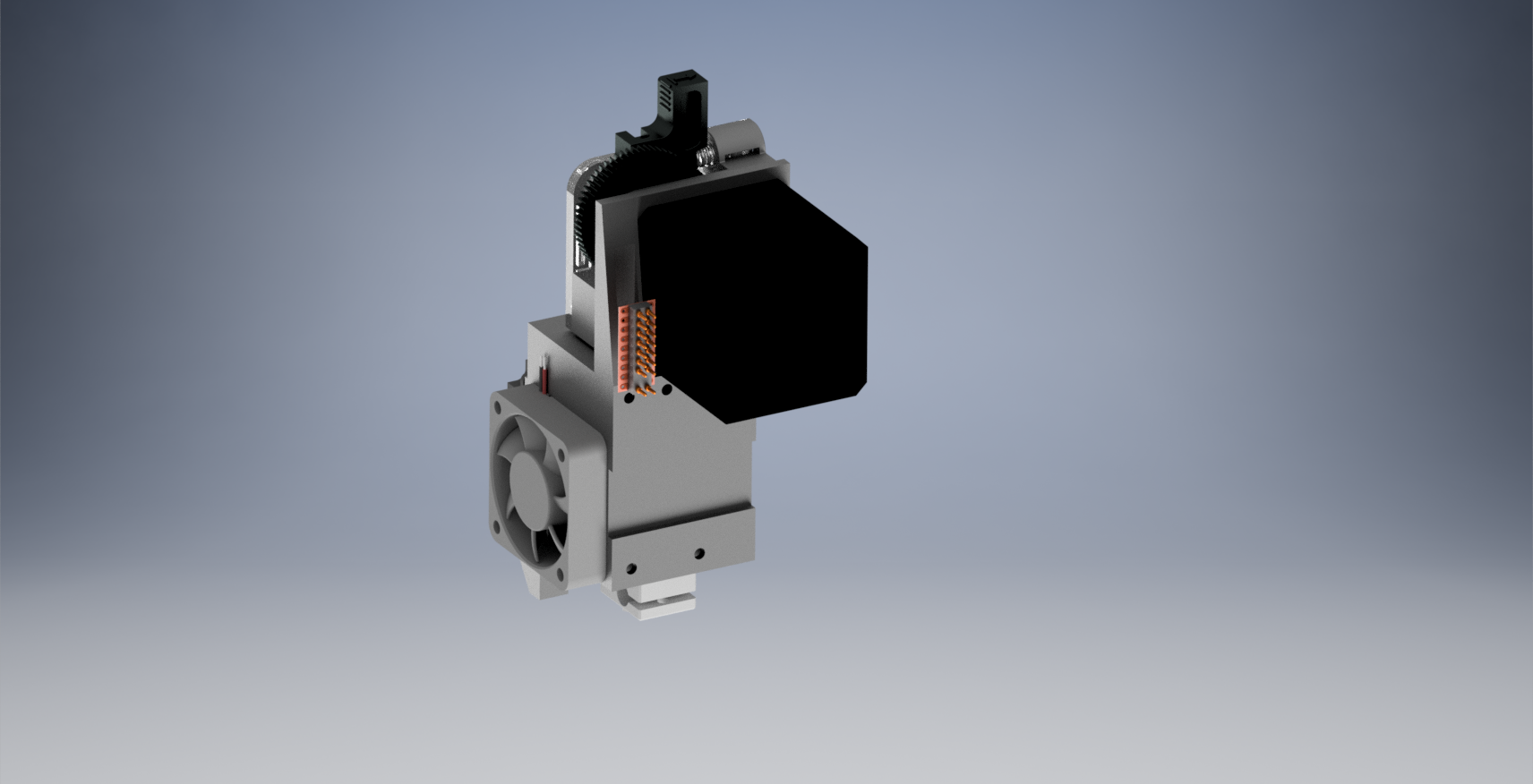 CoreBot - CoreXY 3D Printer : 10 Steps (with Pictures) - Instructables