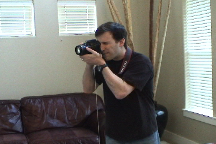 $1 Camera Image Stabilizer : 5 Steps - Instructables