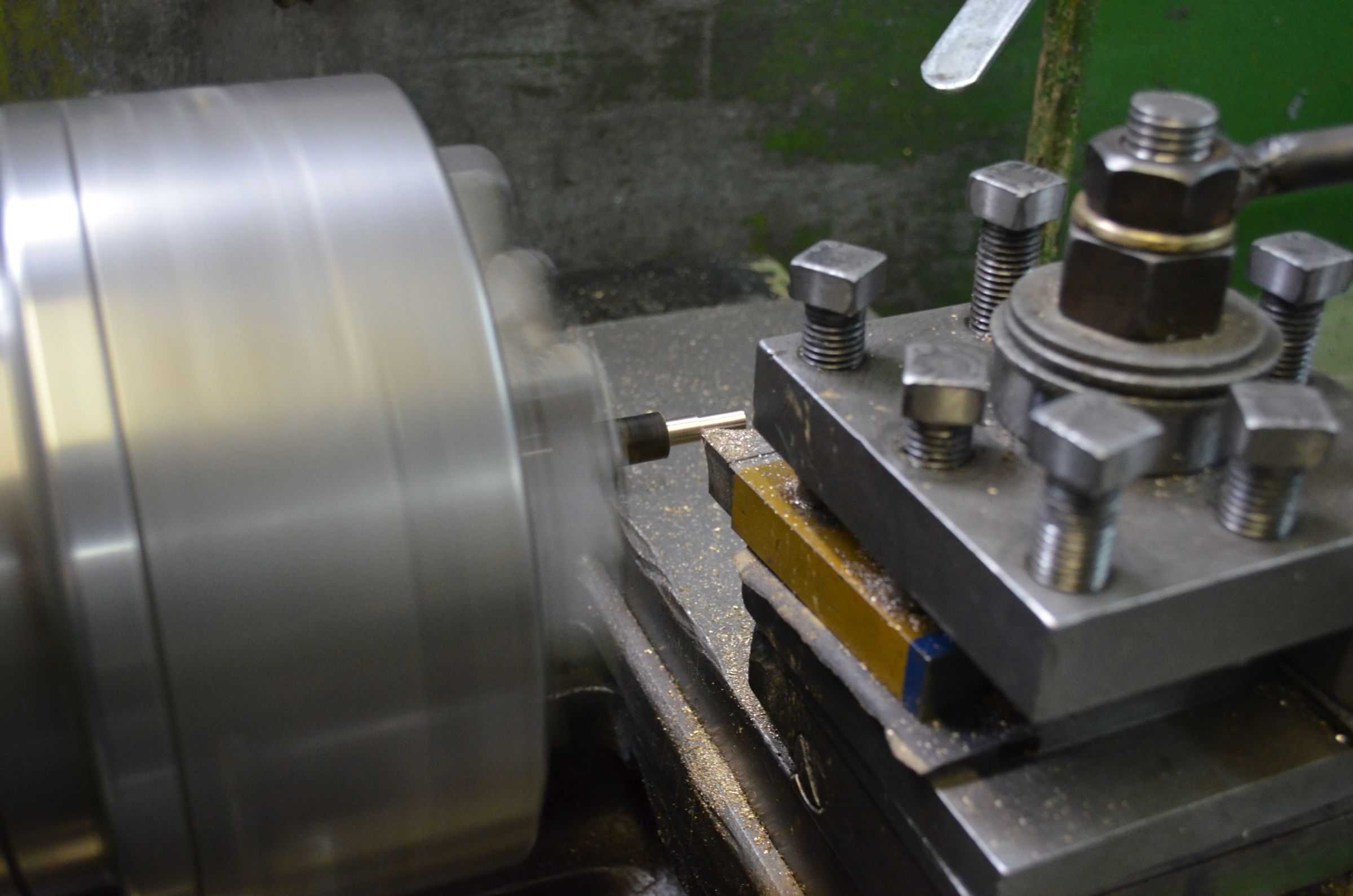 Stirling Engine : 4 Steps (with Pictures) - Instructables