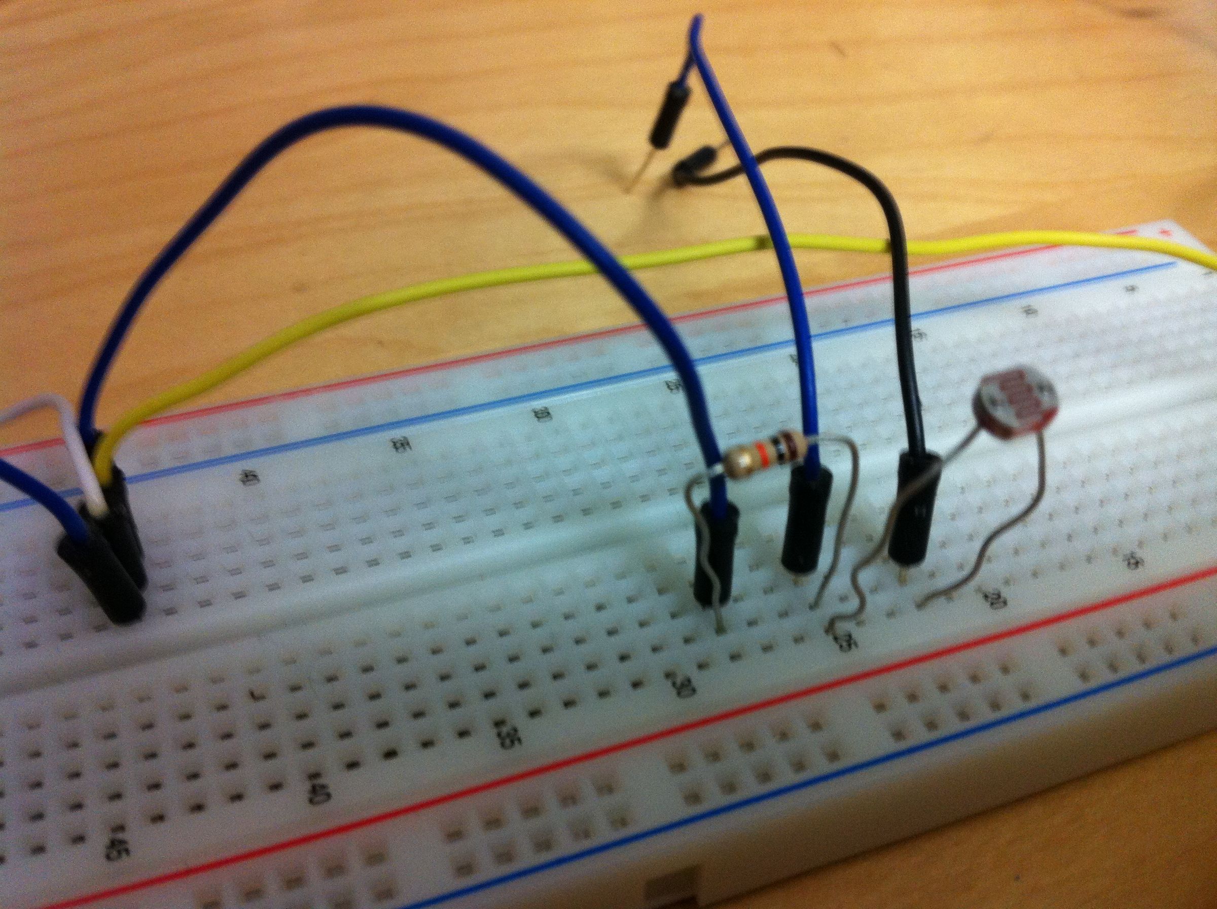 Arduino Controlled Automated Blinds With Web UI : 16 Steps (with ...