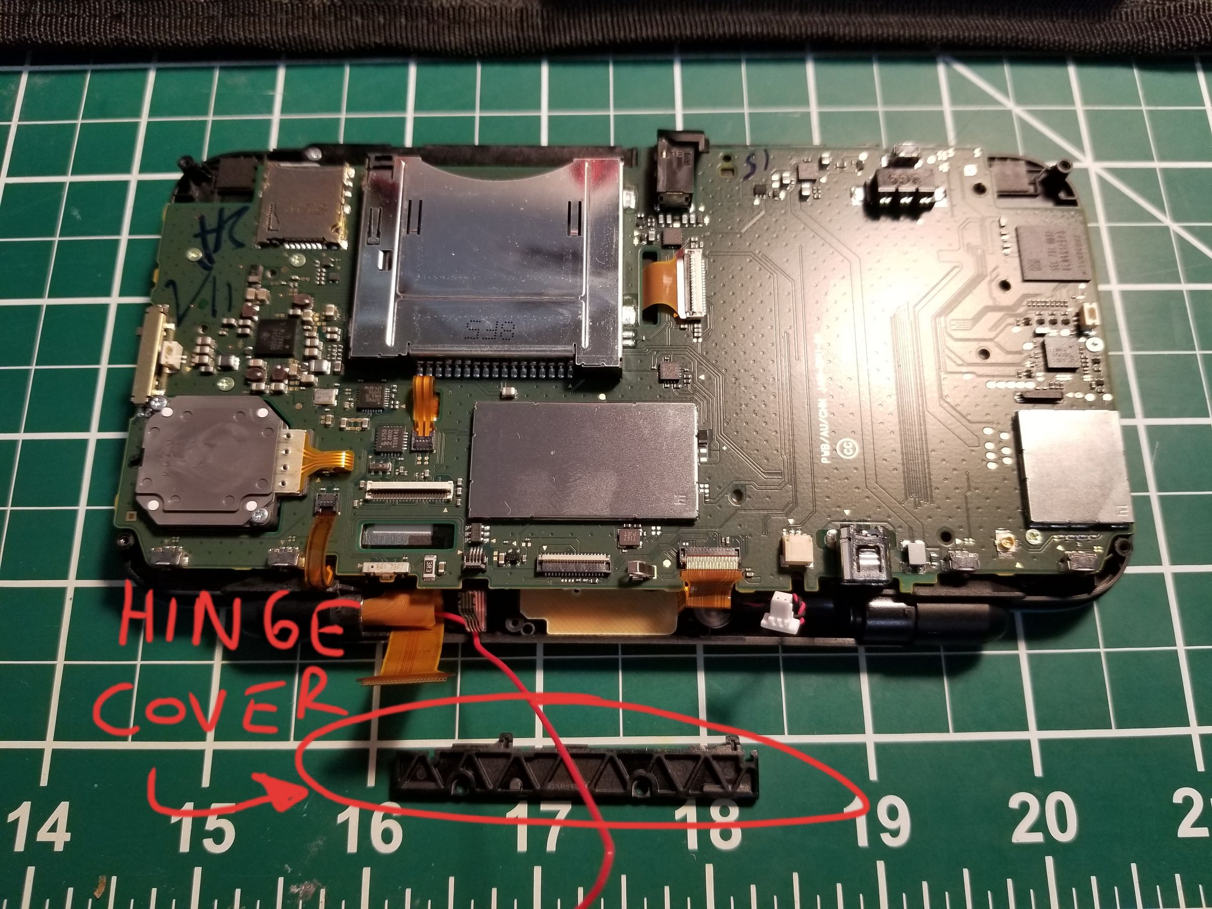 Replace Upper Screen for Nintendo 2DS XL : 15 Steps - Instructables