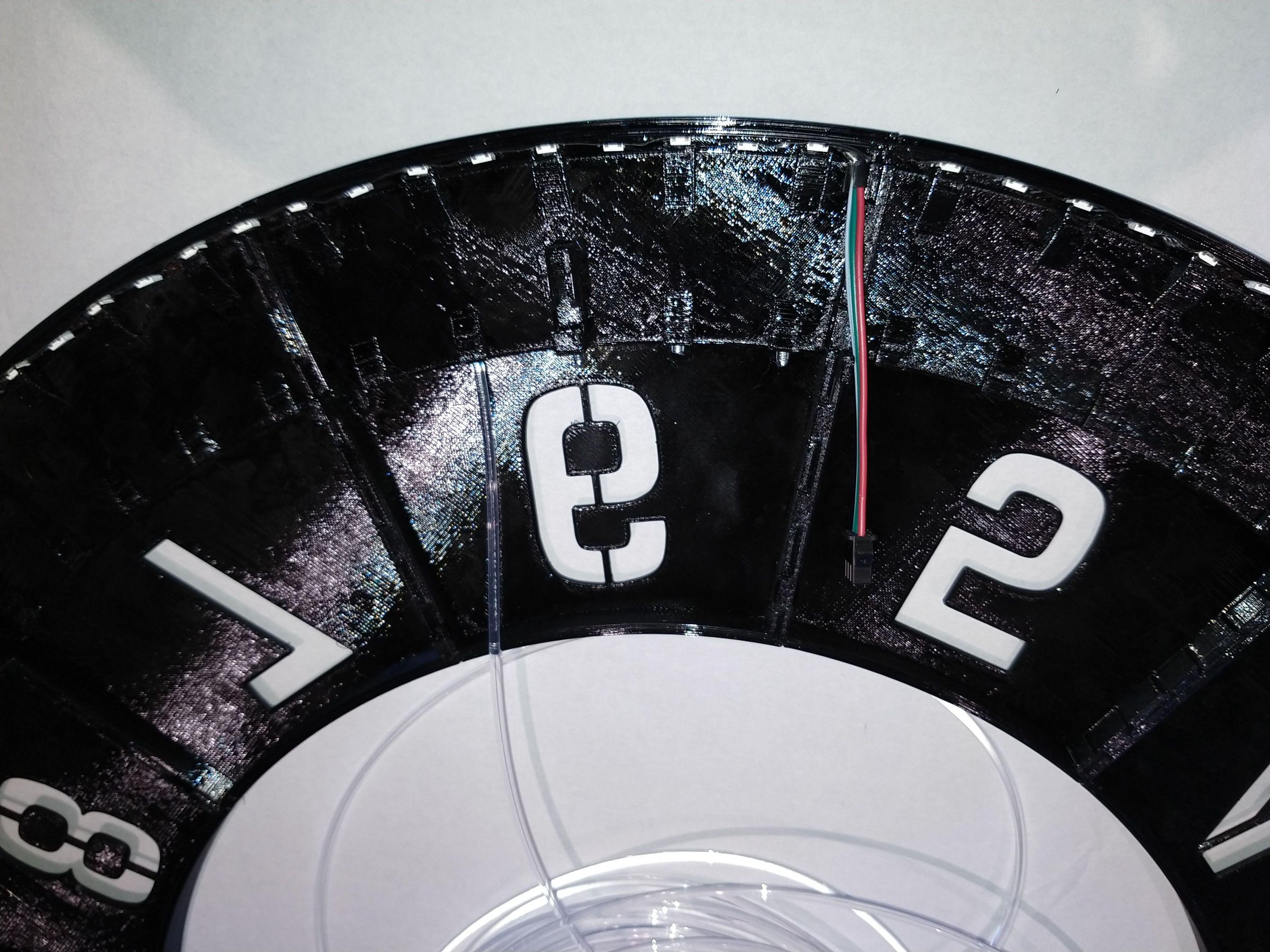 Time Tinter : 5 Steps (with Pictures) - Instructables