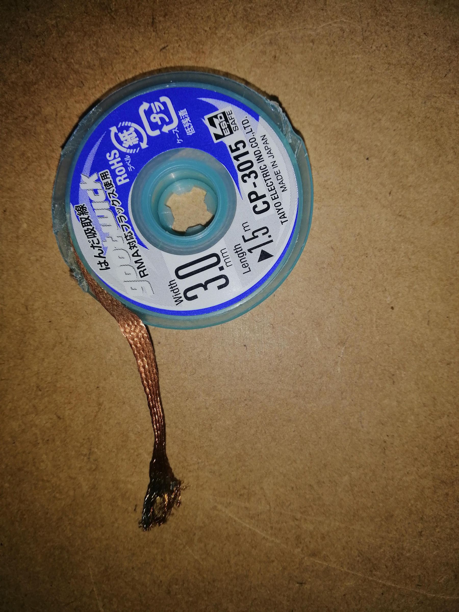 DIY Programming Cable Using Arduino Uno - Baofeng UV-9R Plus : 6 Steps ...