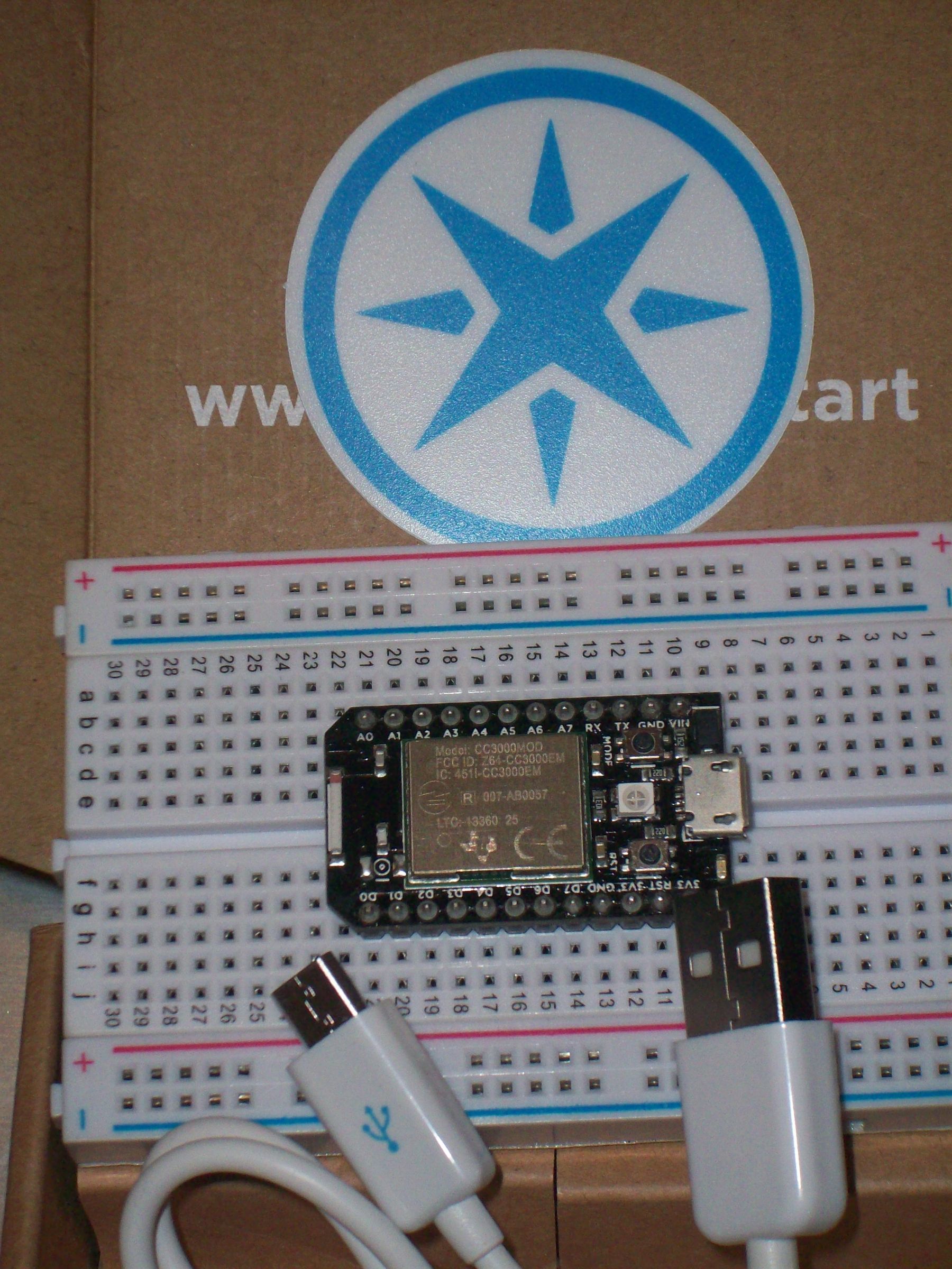 Spark Core IPhone/Android Controlled R2-D2 : 4 Steps - Instructables