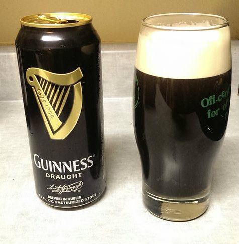 Turn Your Can Into a Drinking Can (Glass) : 7 Steps (with Pictures ...