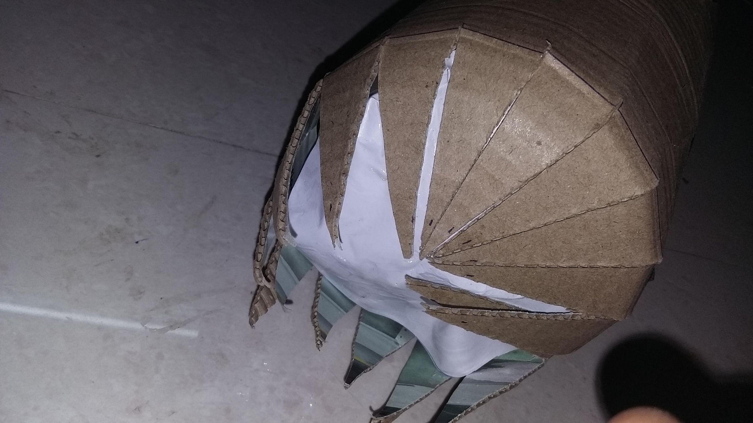 Cardboard Birds Nest Box : 12 Steps (with Pictures) - Instructables