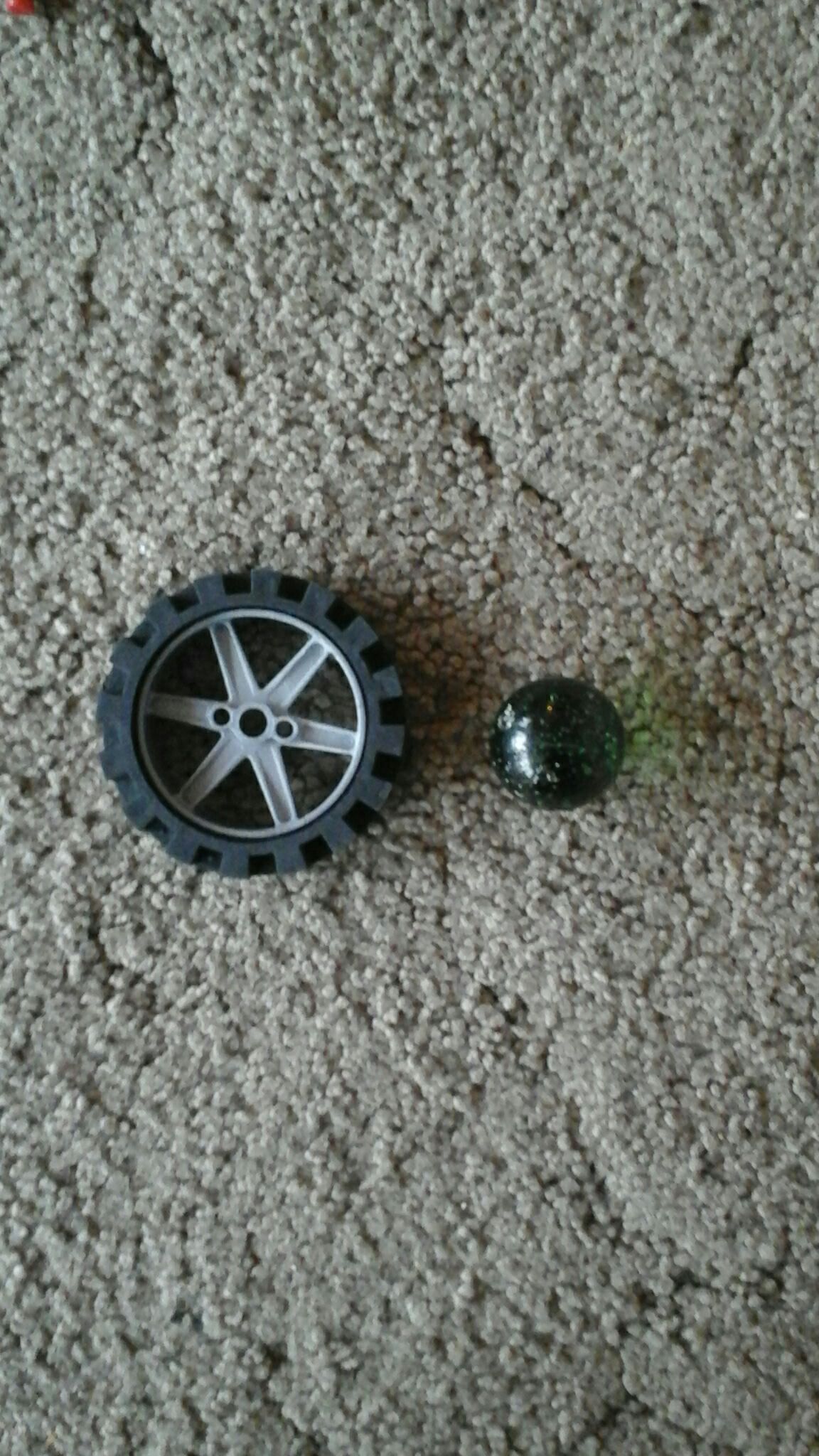 Ball Machine Project: Mini Ball Factory : 7 Steps - Instructables