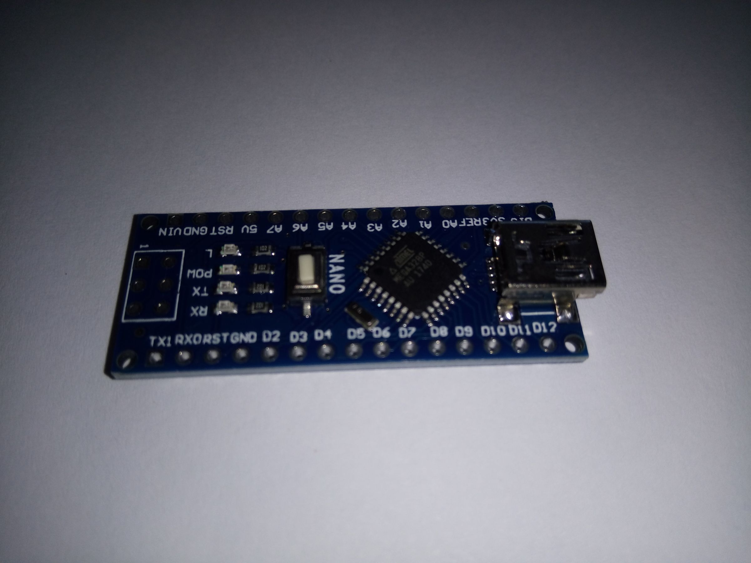 Aquarium Light PWM With Arduino : 3 Steps - Instructables