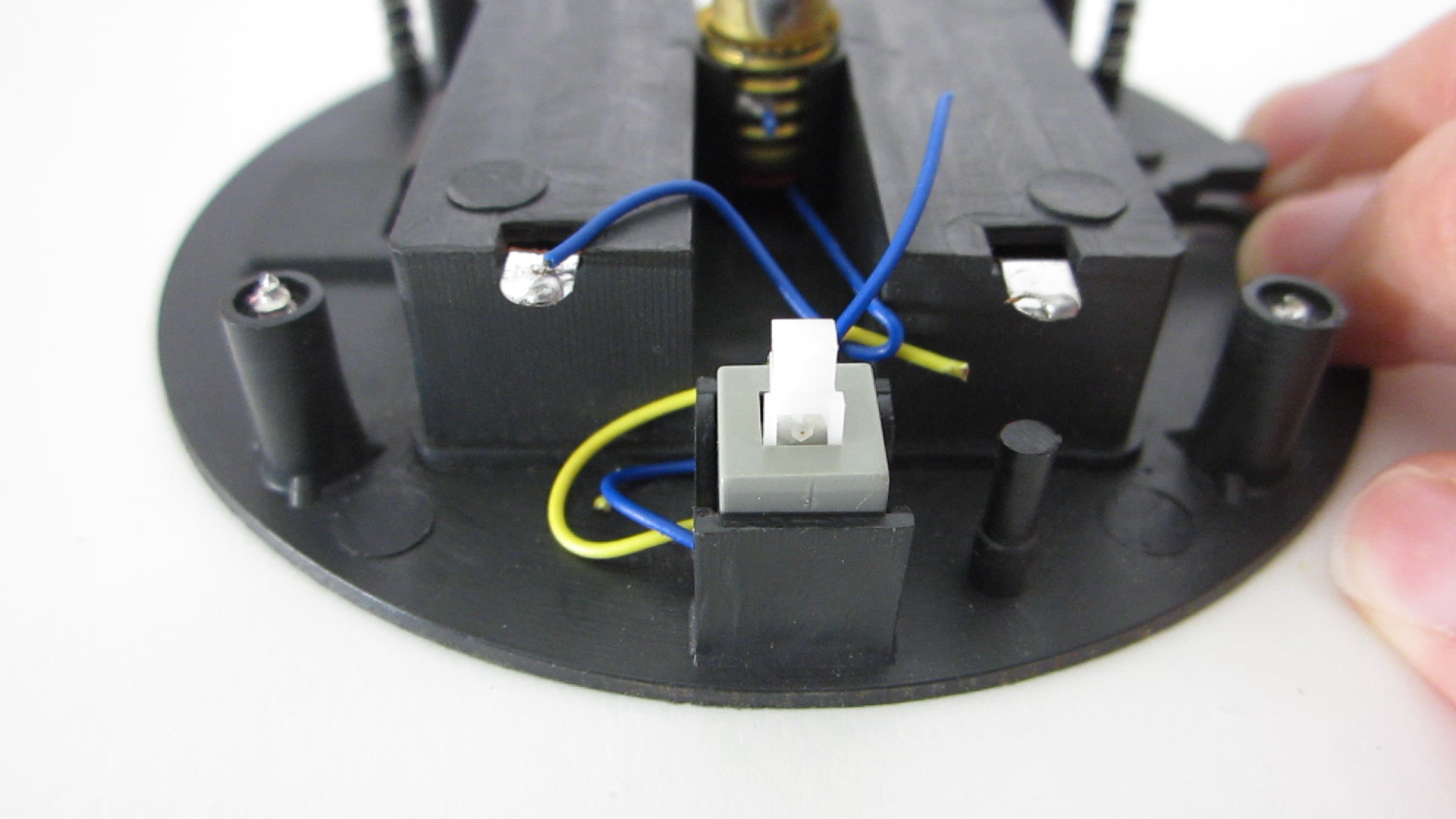 Create External Buttons for Your Keyboard : 11 Steps (with Pictures) - Instructables