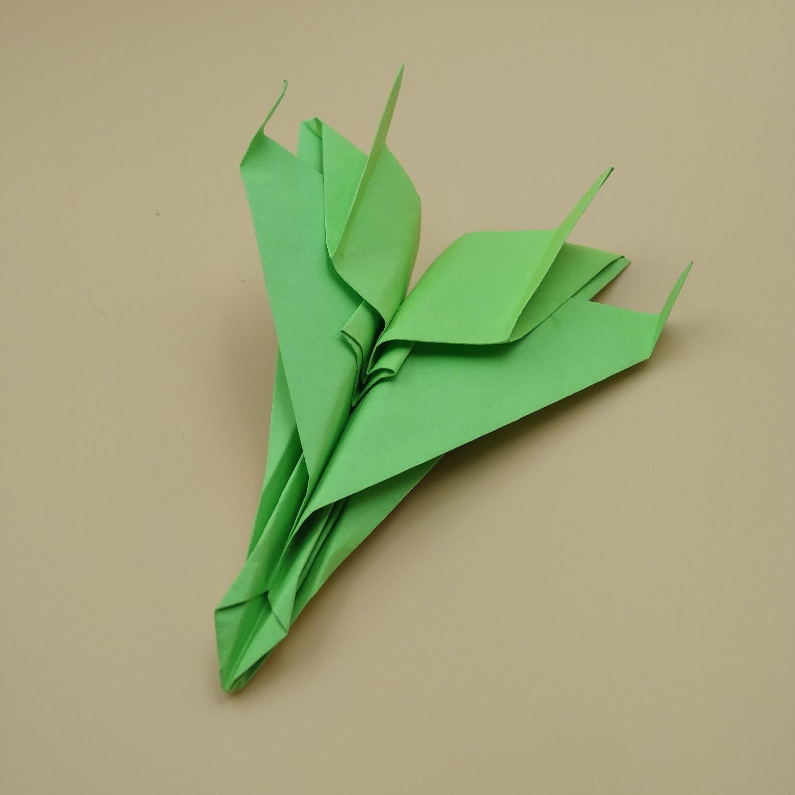 PAPER AIRCRAFTS : 7 Steps - Instructables