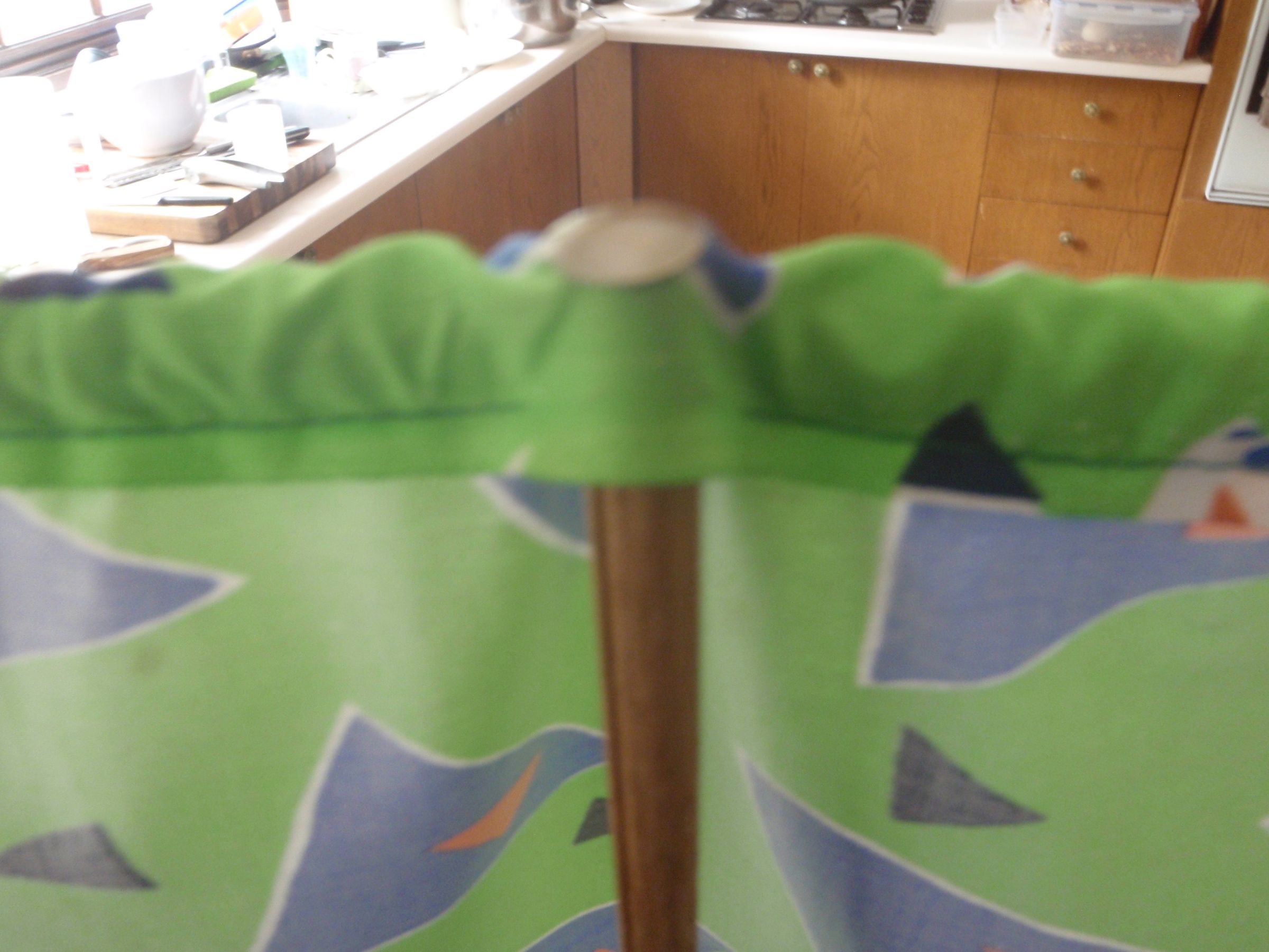 How to Make an Ice Cream Container Boat : 3 Steps - Instructables