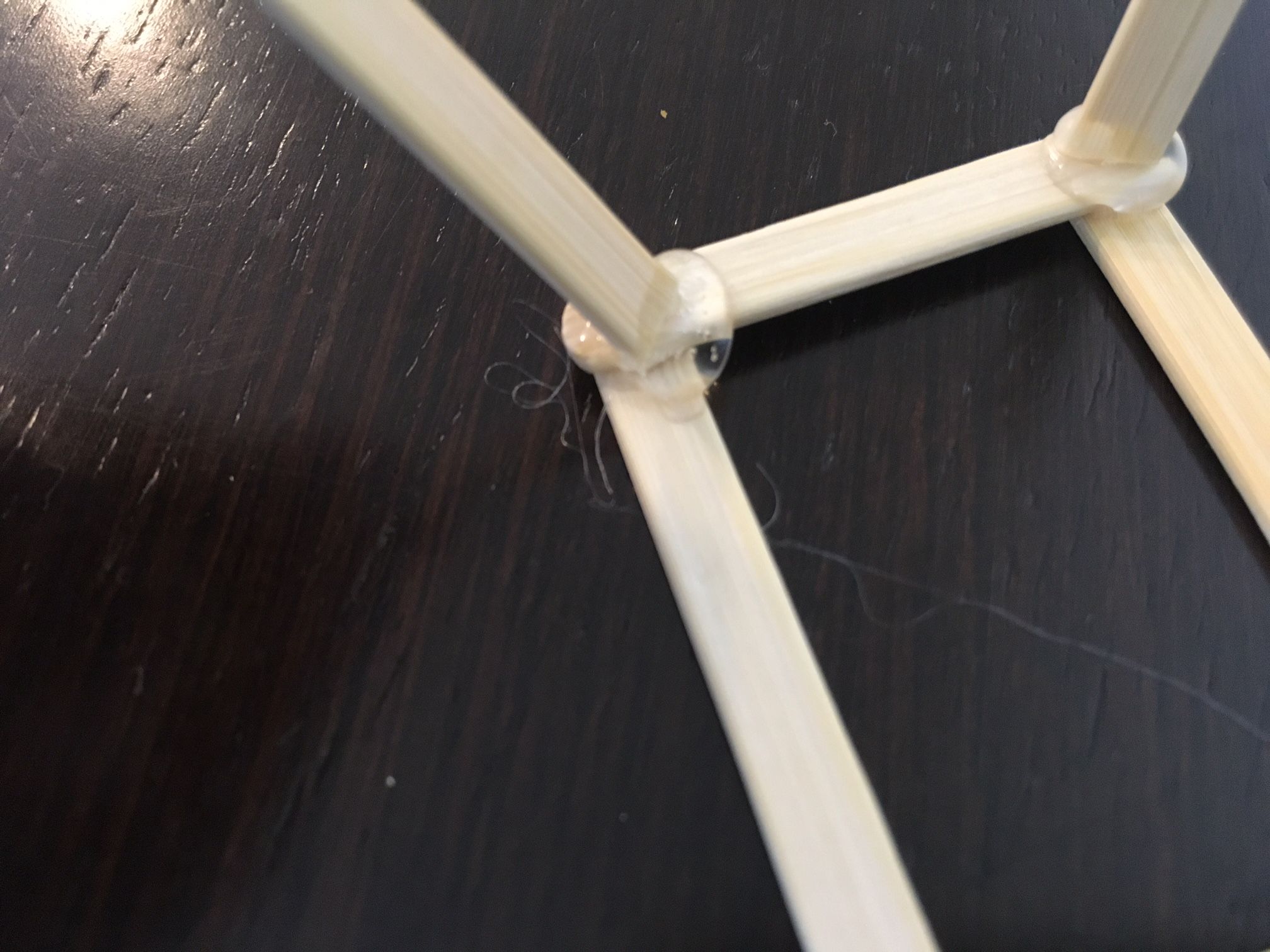 Mini Modern Chair : 5 Steps (with Pictures) - Instructables
