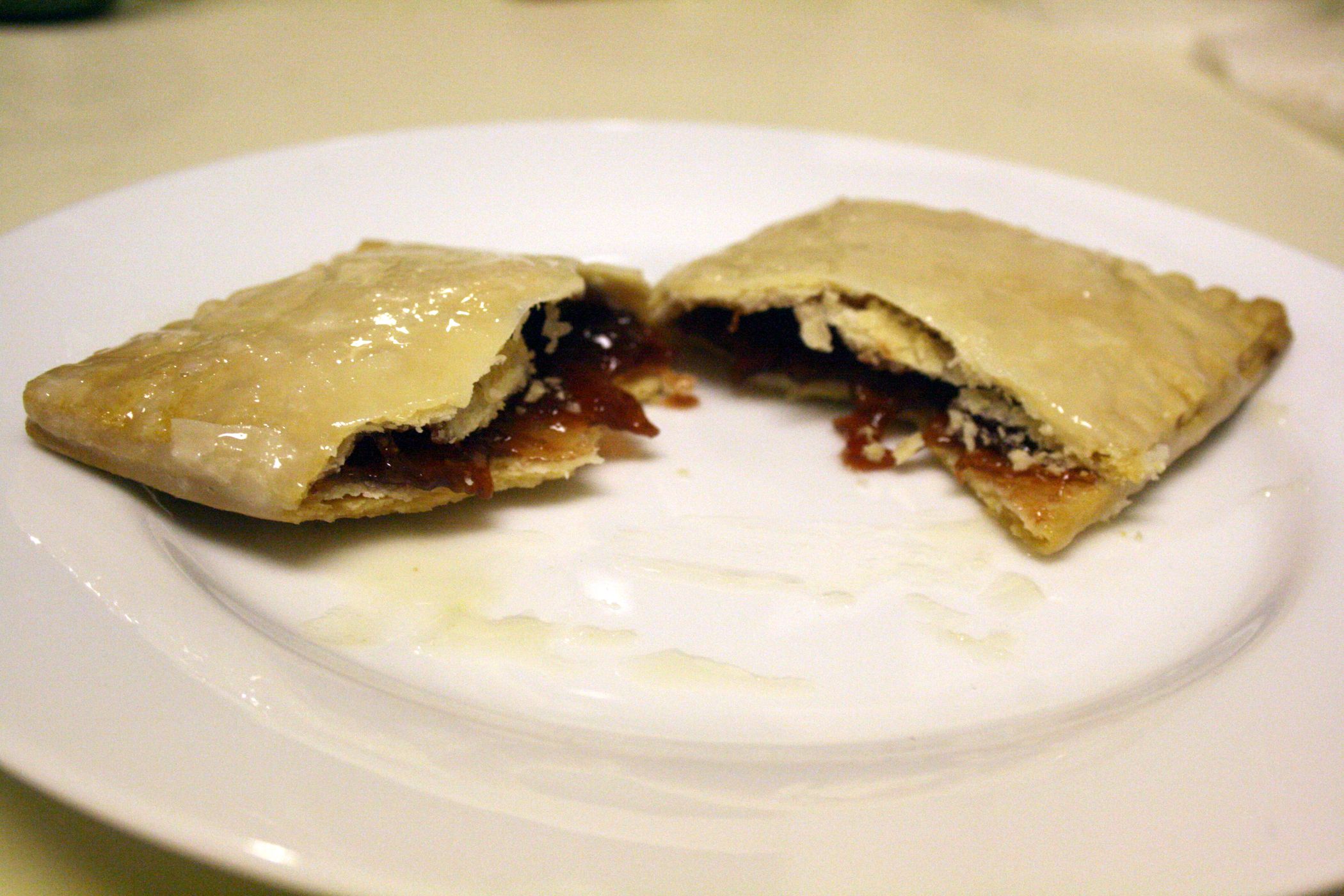 Pop Tarts : 3 Steps (with Pictures) - Instructables