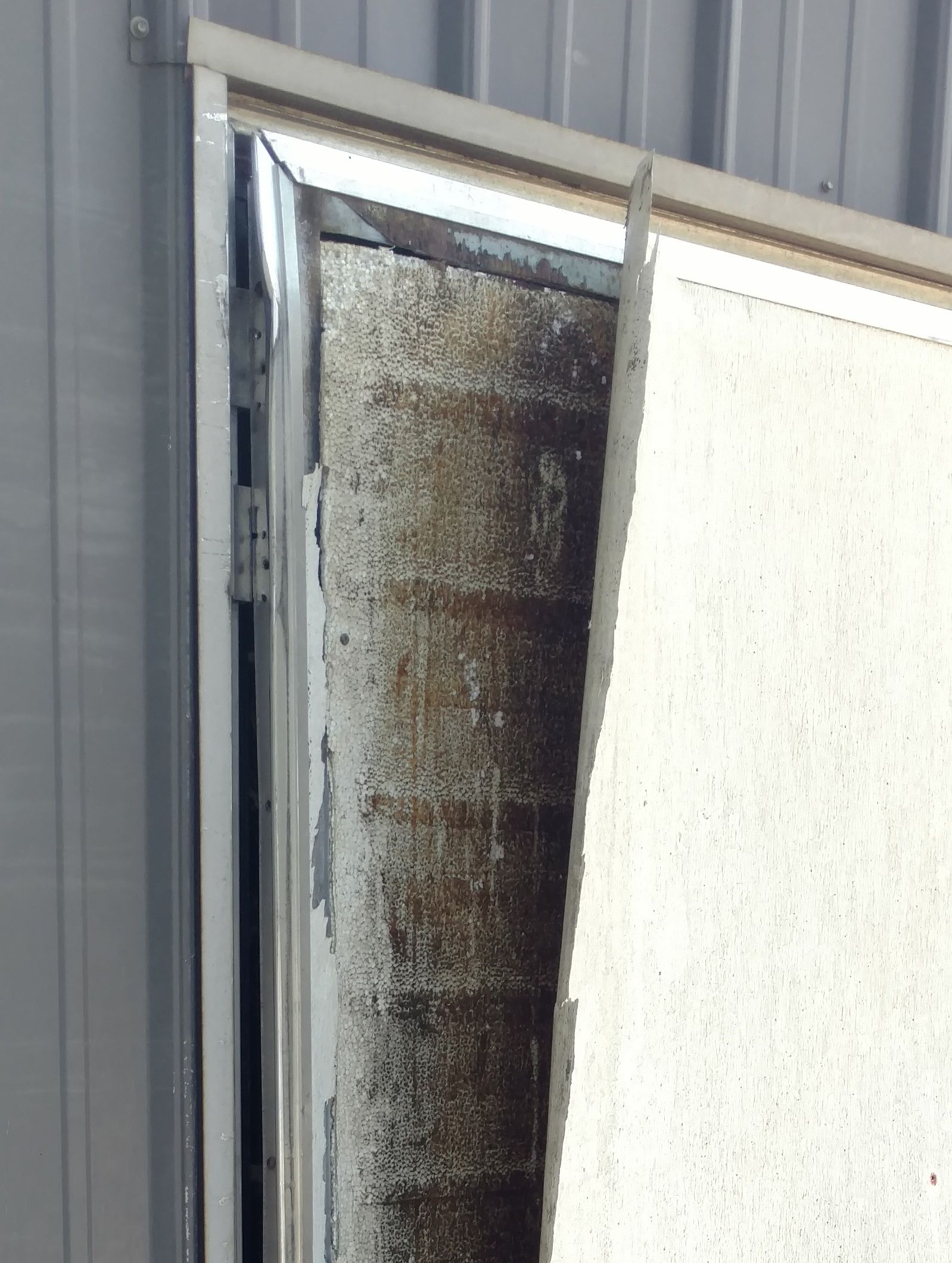 Shed Door Replacement / Upgrade : 10 Steps (with Pictures) - Instructables