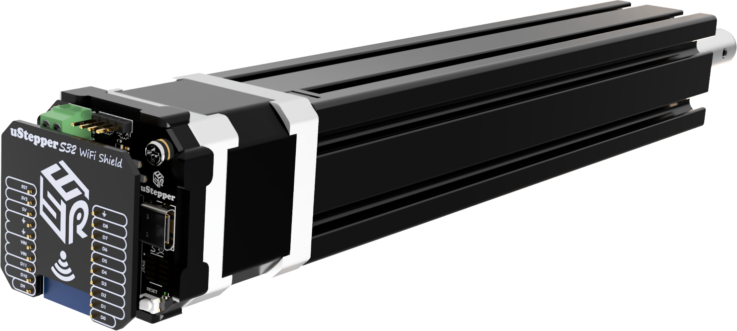 Linear Actuator - Simple ! - Instructables